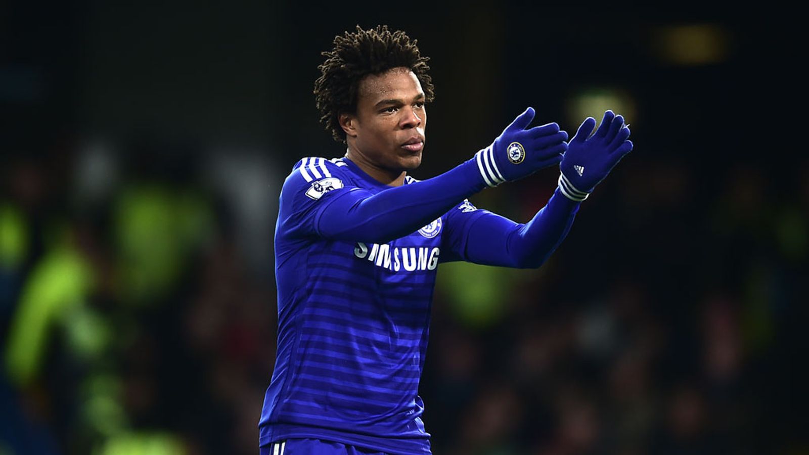 Loic Remy desperate to impress Jose Mourinho more after fine ...