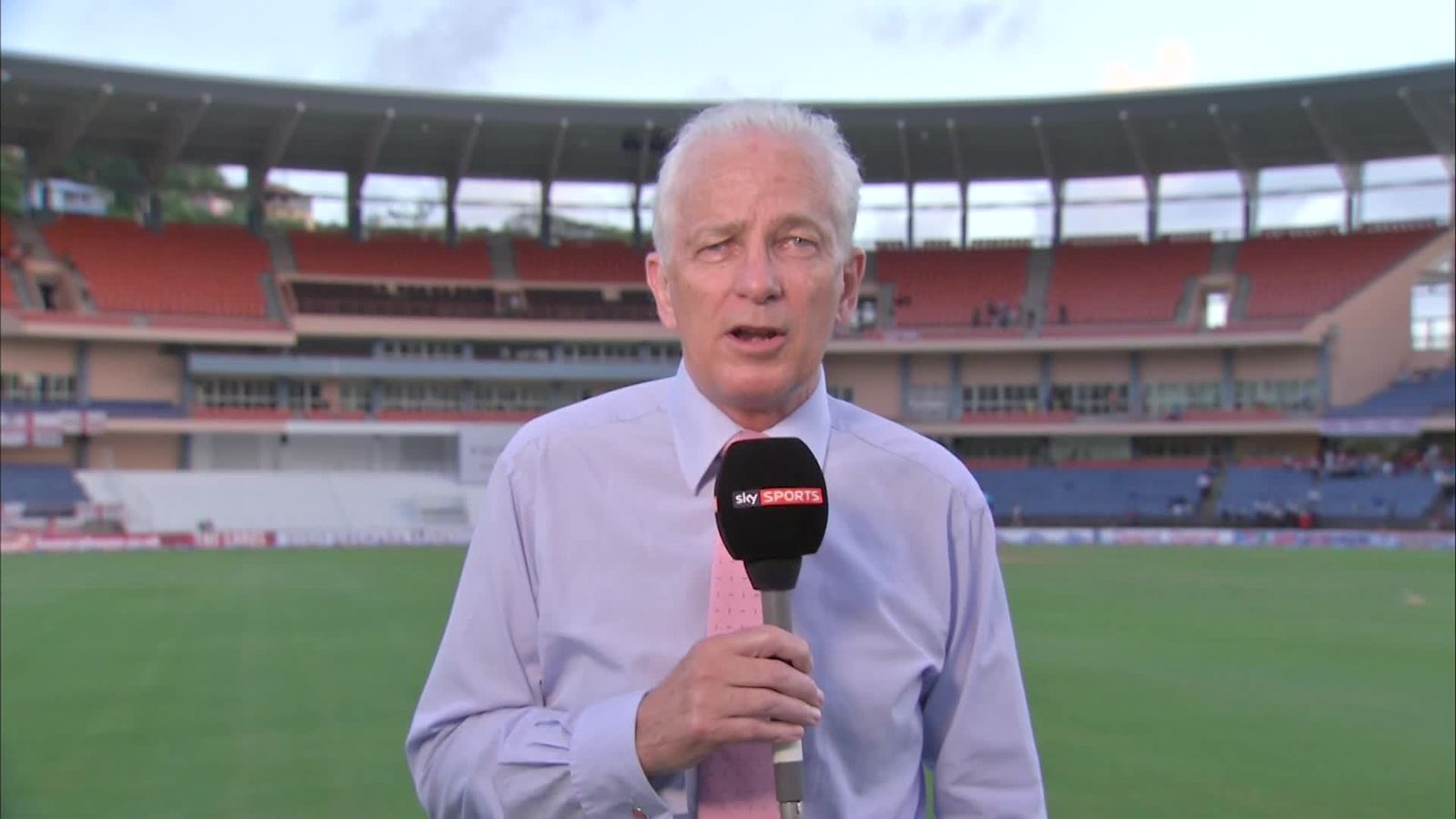 Jonathan Trott's career has been a positive one according to David ...