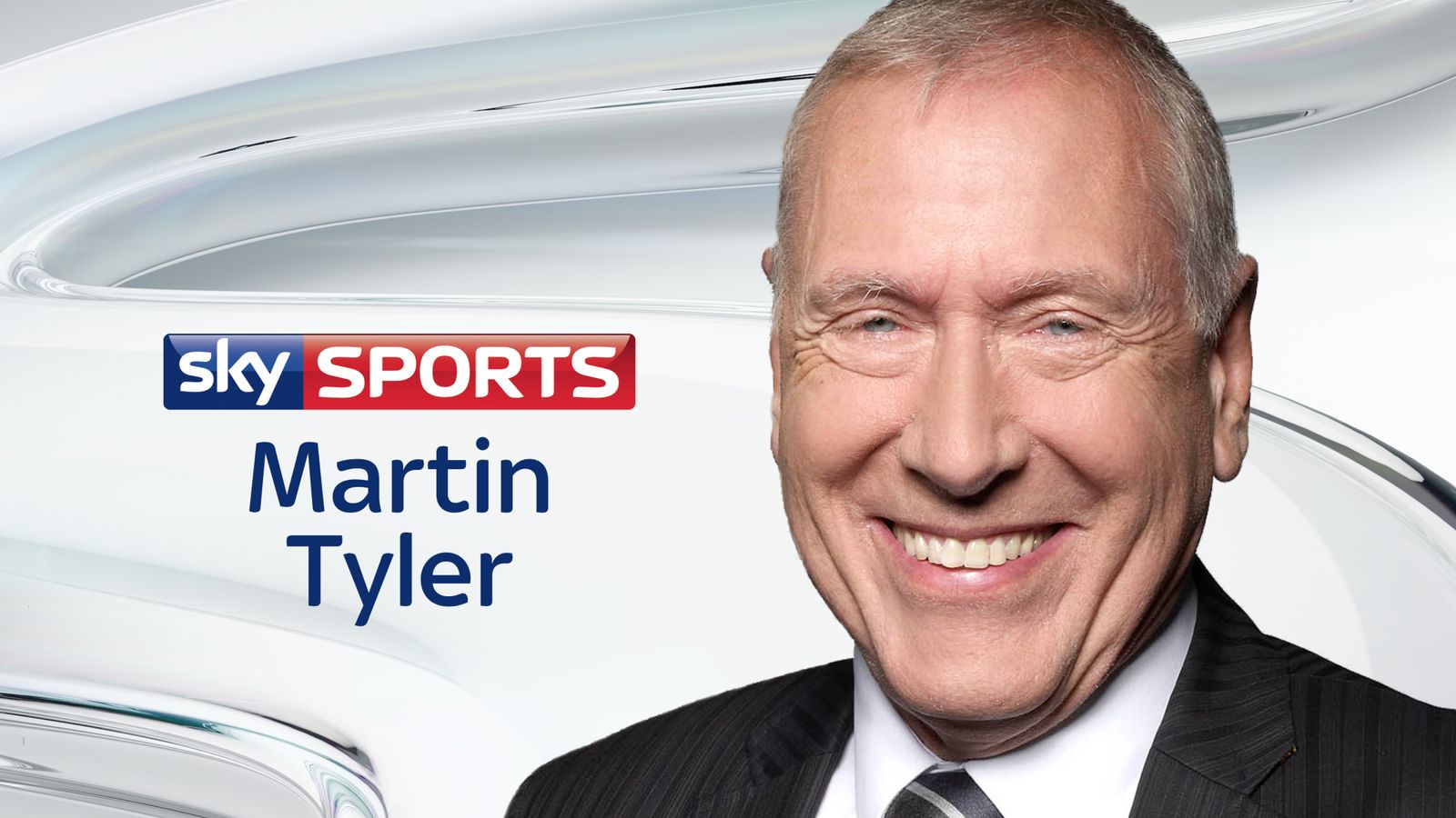 Martin Tyler pays tribute to his 'favourite commentator' Richie Benaud ...