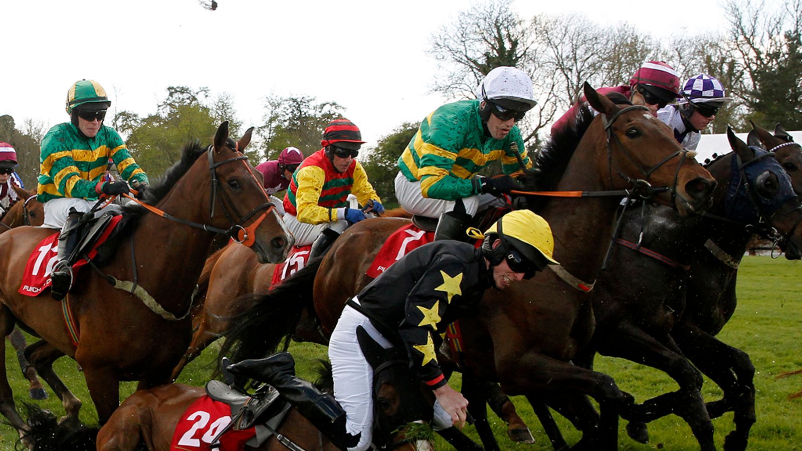 A review of the racing from Ascot | Racing News | Sky Sports