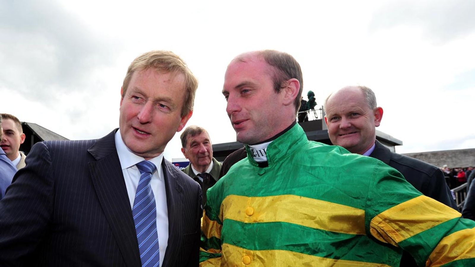 A review of the first day of the Punchestown Festival | Racing News ...