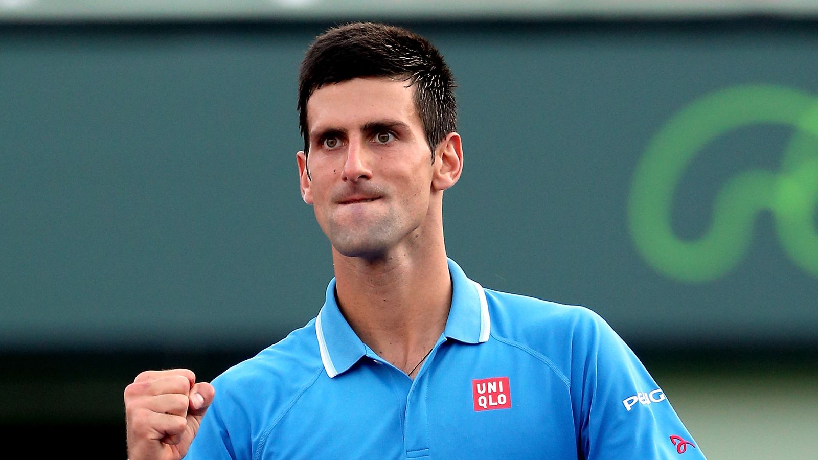 Novak Djokovic reaches Miami Open last four after win over Ferrer ...