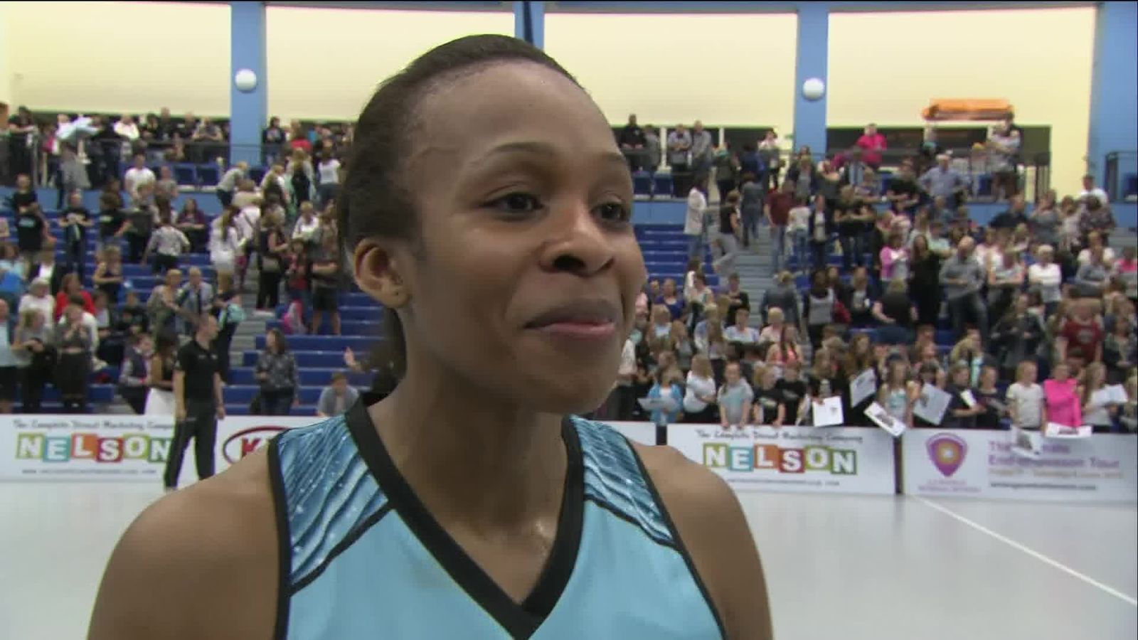 Surrey Storm march to the final | Sky Sports