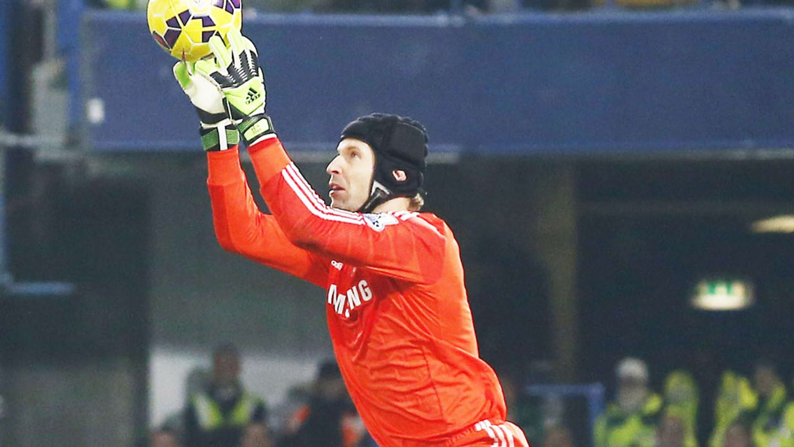 Petr Cech hopes Chelsea's title win is the start of a bright era ...