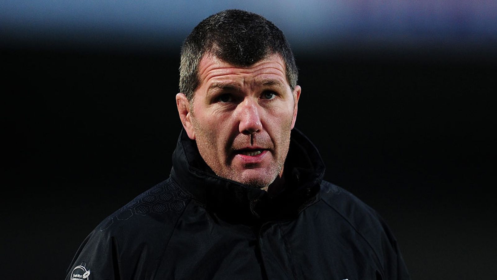 Exeter announce the signing of prop Harry Williams | Rugby Union News ...