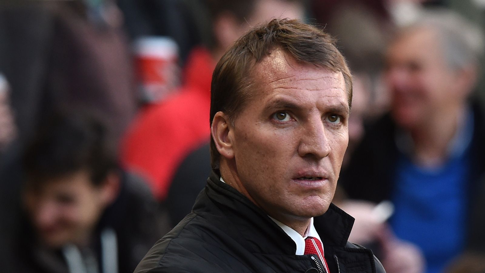 Brendan Rodgers' three years as Liverpool manager reviewed | Football ...