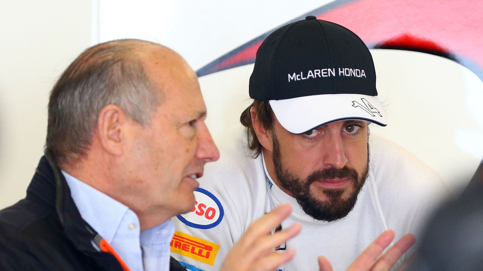 Fernando Alonso not expecting to be lapped in races for much longer ...