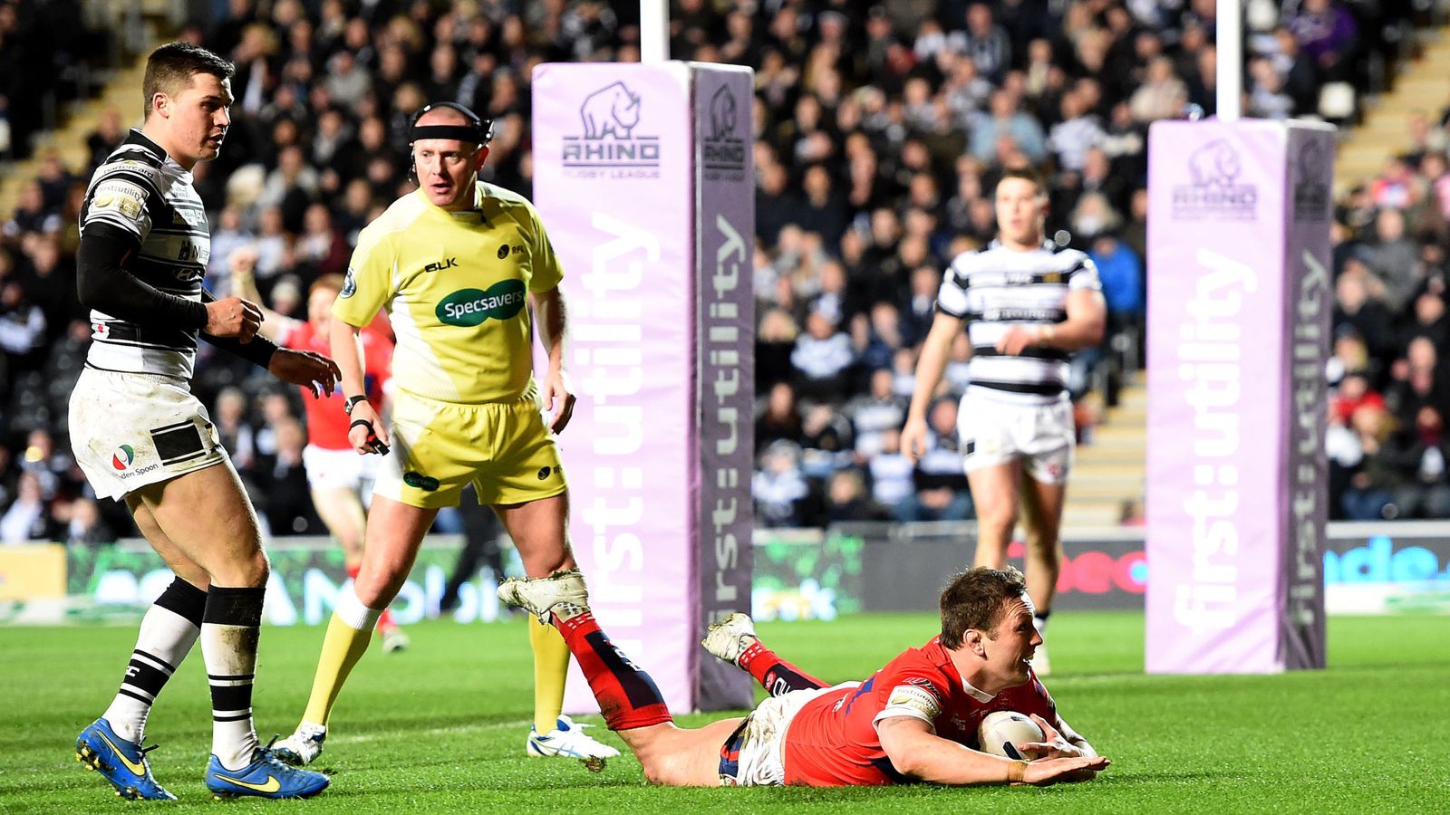 Phil Clarke: The kick has become the most important skill in rugby ...