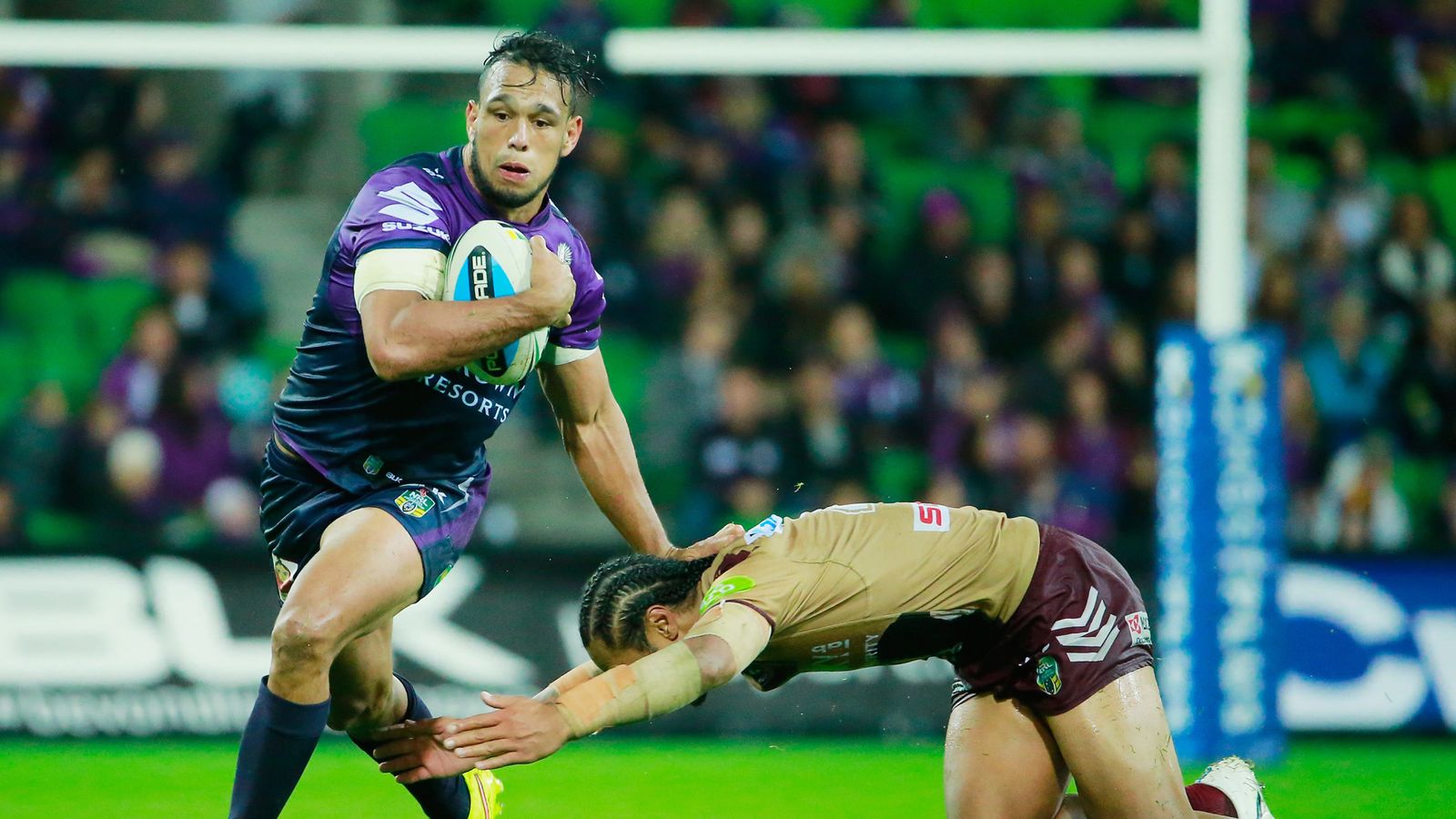 Australia name four debutants in team to face New Zealand | Rugby ...