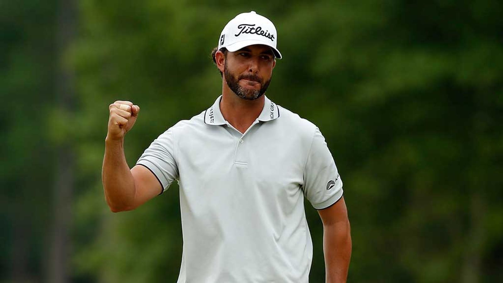 Scott Piercy leads Houston Open after shooting 63 in opening round ...