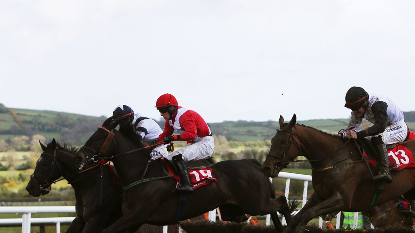 A review of the racing from Ascot | Racing News | Sky Sports