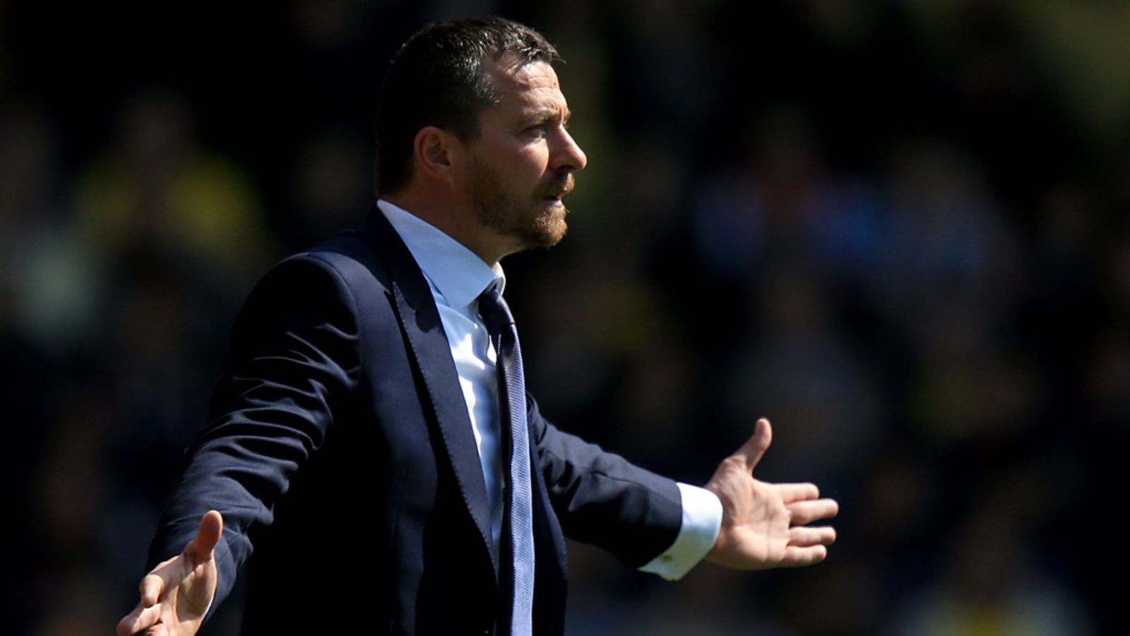 Slavisa Jokanovic appointed Maccabi Tel Aviv manager | Football News ...
