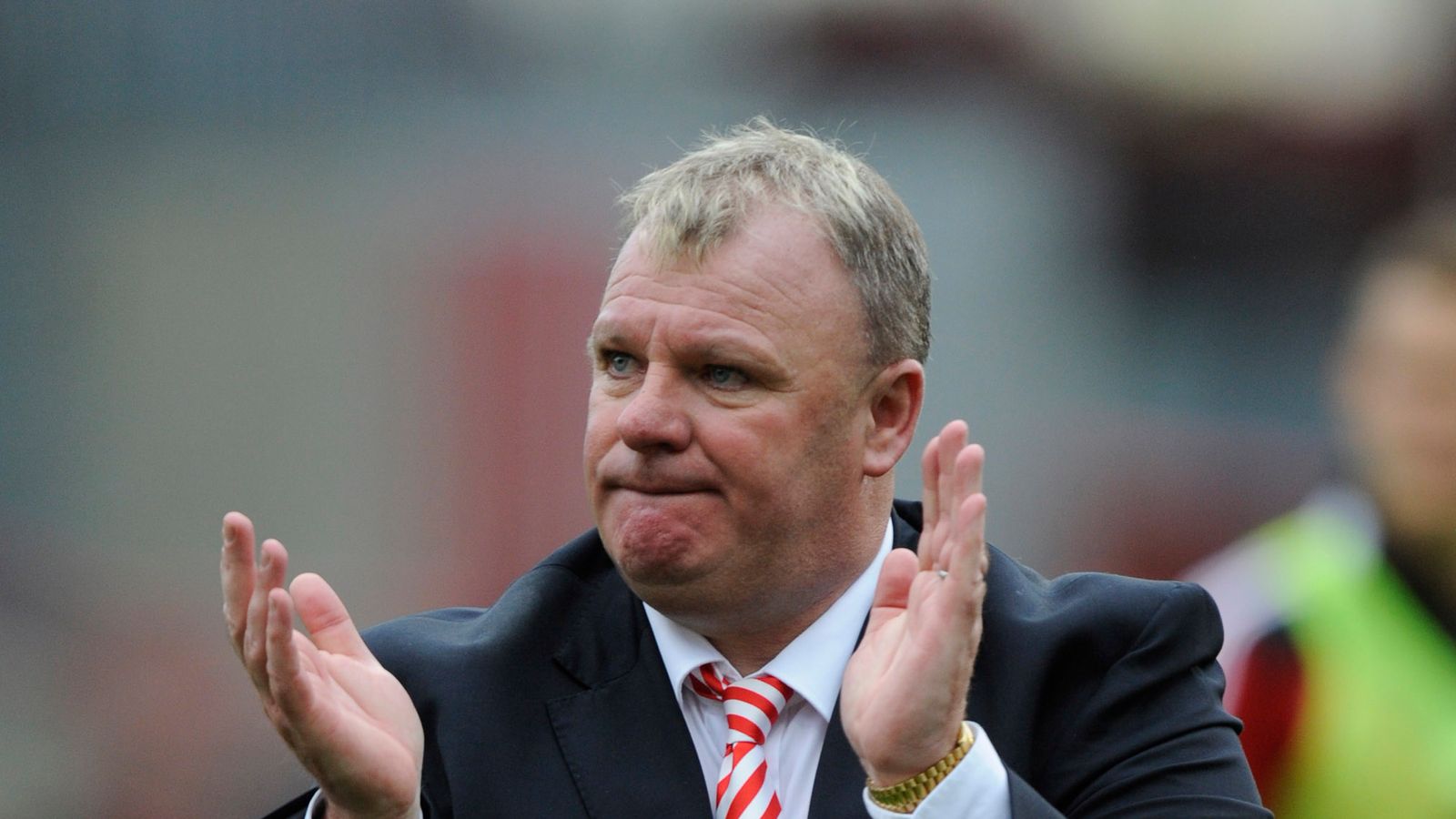 QPR 4-2 Rotherham: Chris Ramsey backs Charlie Austin for England squad ...