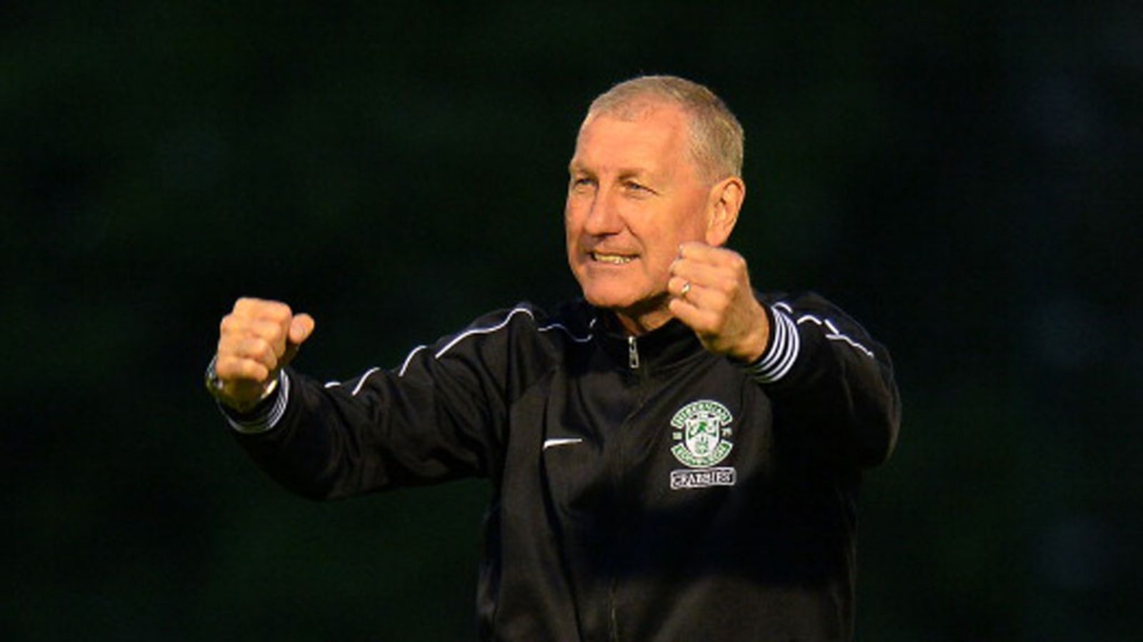 Offer Mark Warburton a long-term deal, says Terry Butcher | Football ...