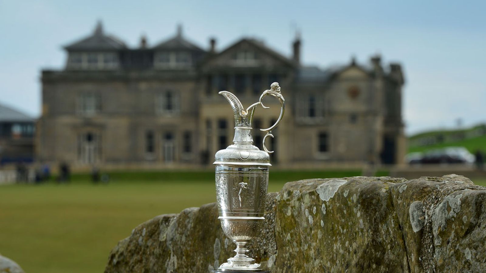 The Open Championship breaks £1m winner's prize barrier | Golf News ...