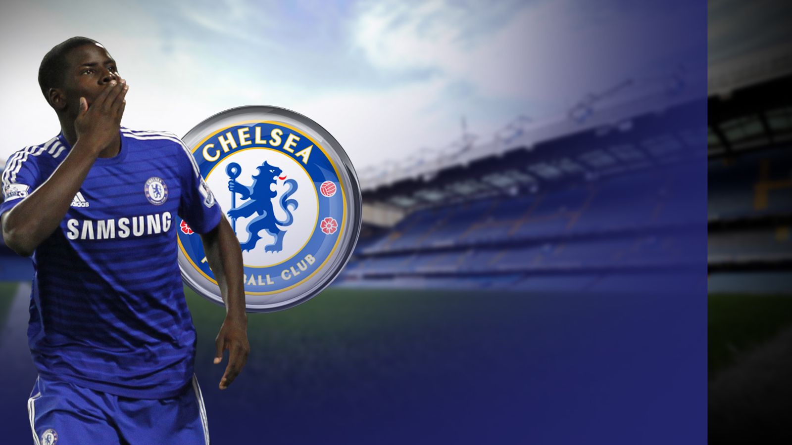 Boring? Results most important for Kurt Zouma as Chelsea look to close ...