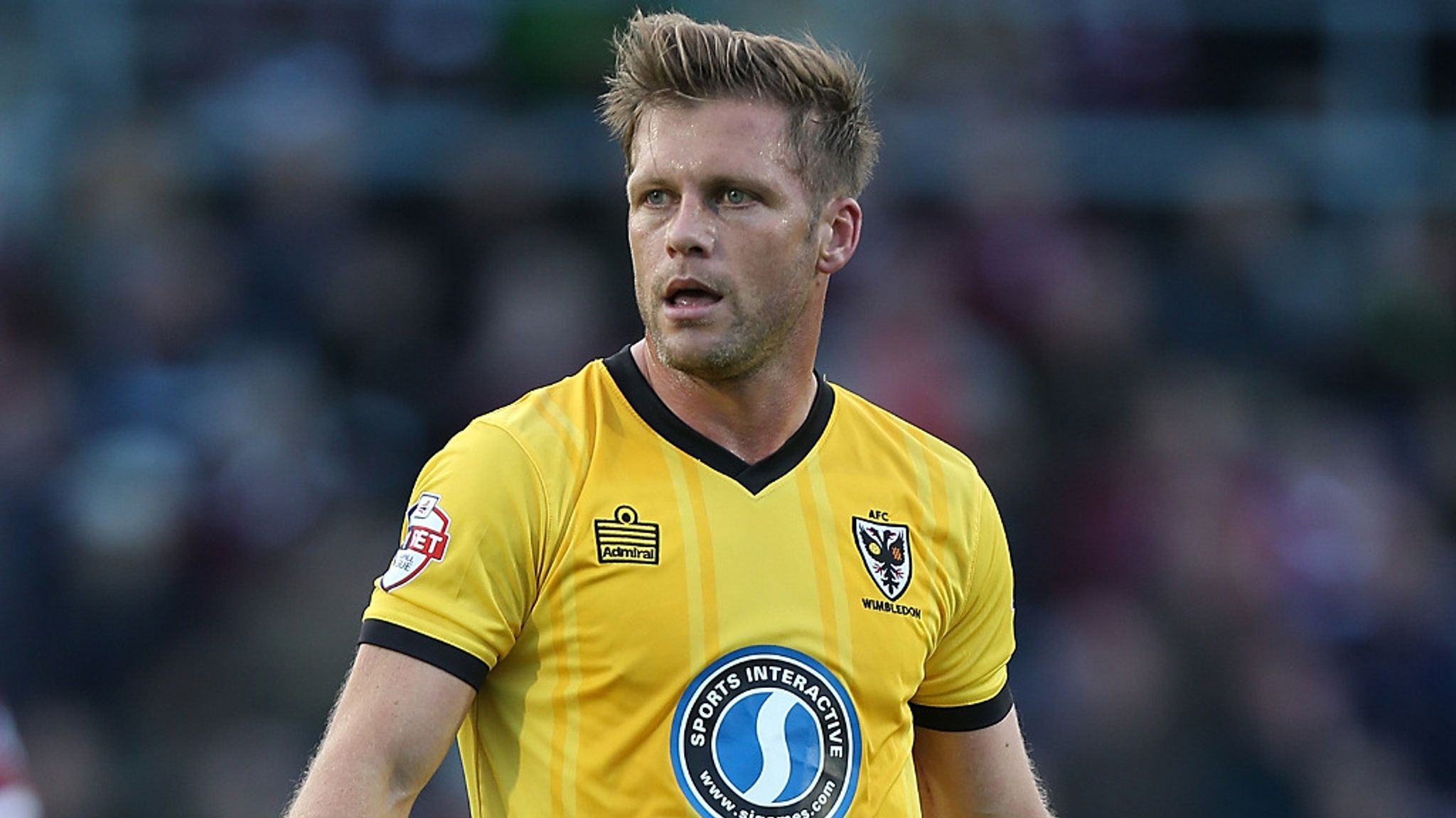 Wimbledon v Wycombe preview | Football News | Sky Sports