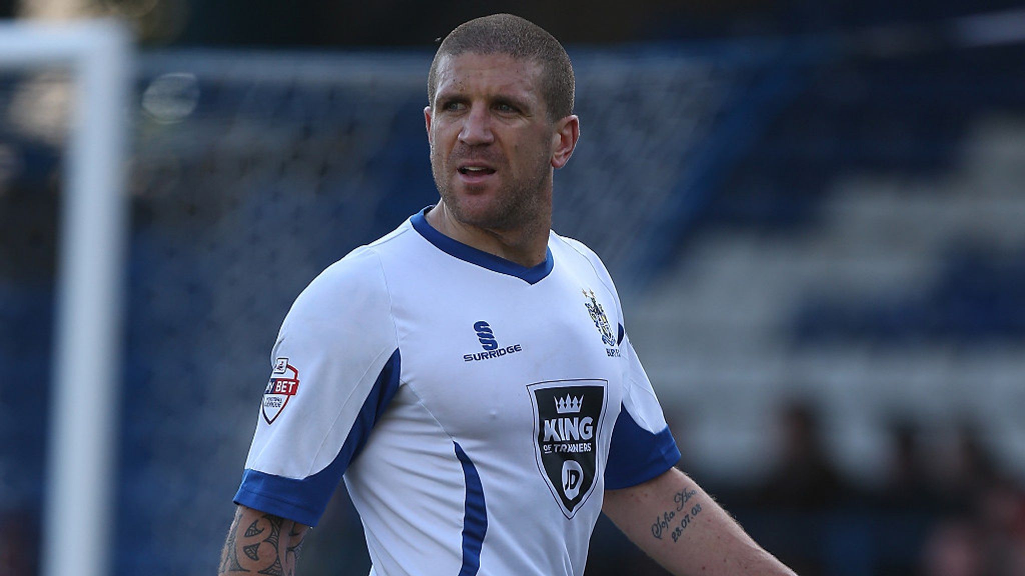 Bristol City defender Adam El-Abd joins Gillingham on loan | Football ...