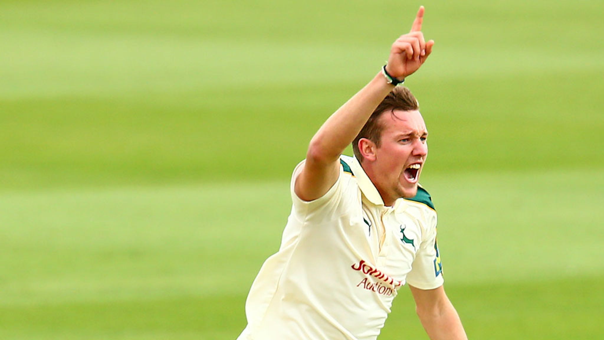 England v Sri Lanka: Jake Ball should play in second Test, says Bob ...