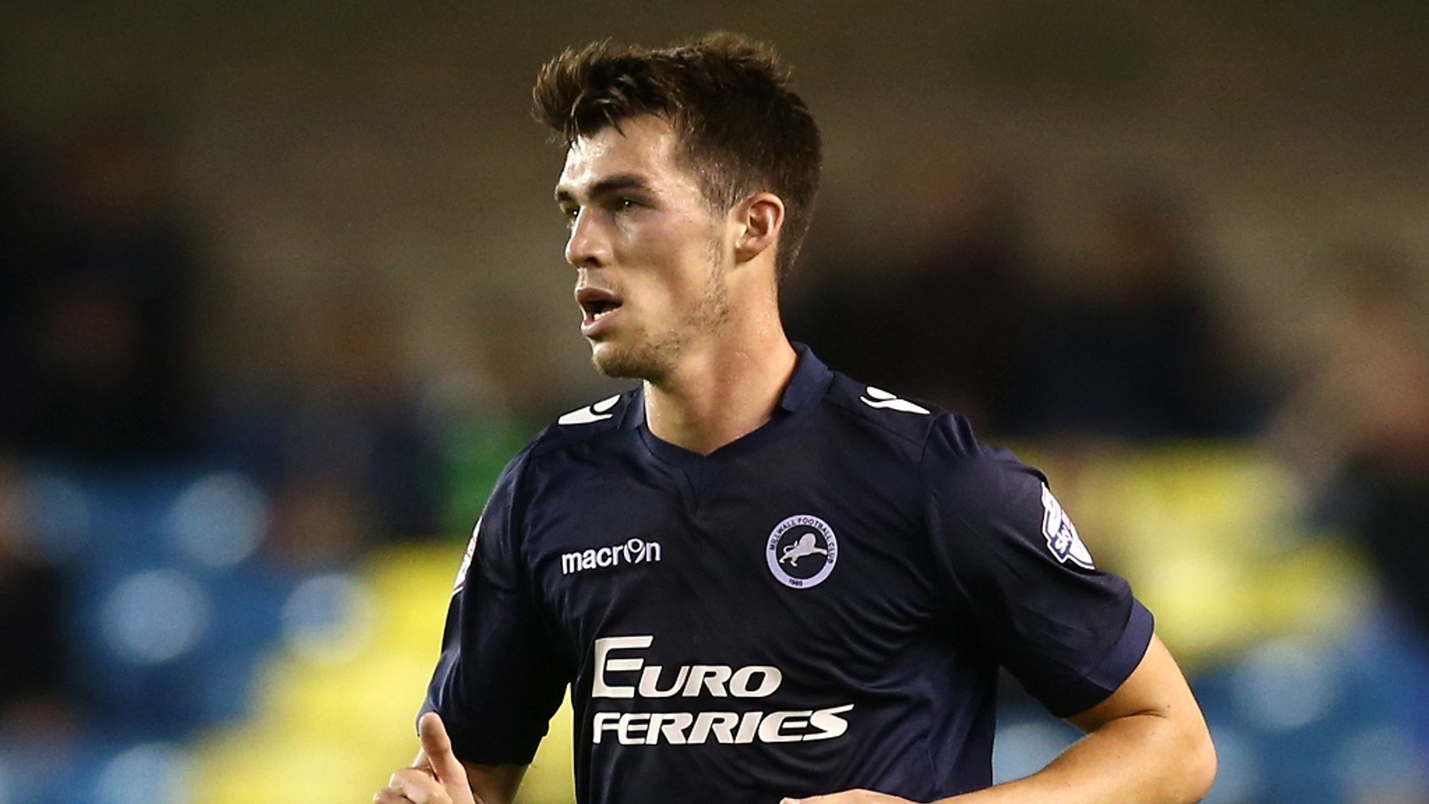 John Marquis joins Leyton Orient on loan from Millwall | Football News ...