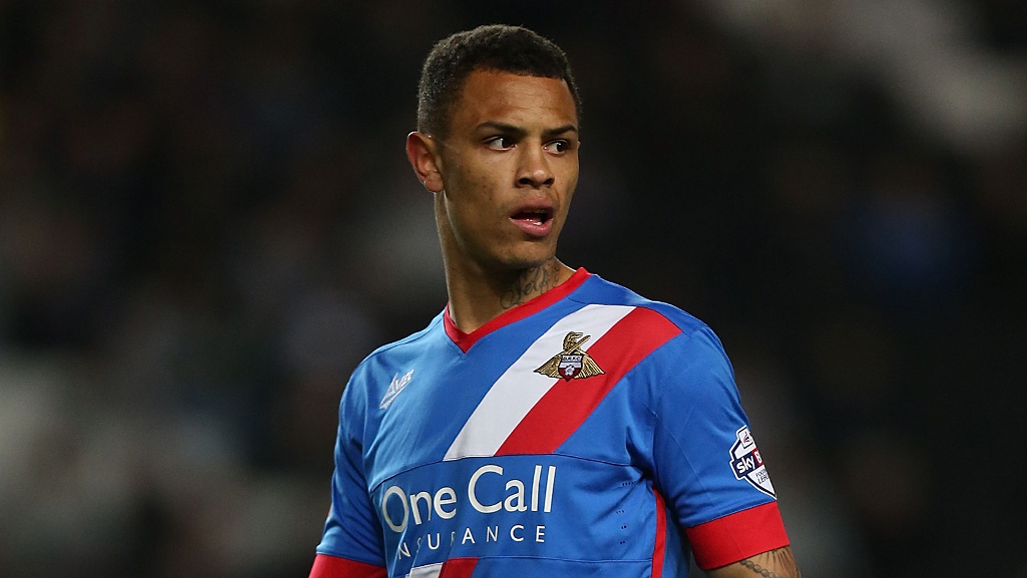 Rotherham recall Clarke-Harris | Football News | Sky Sports