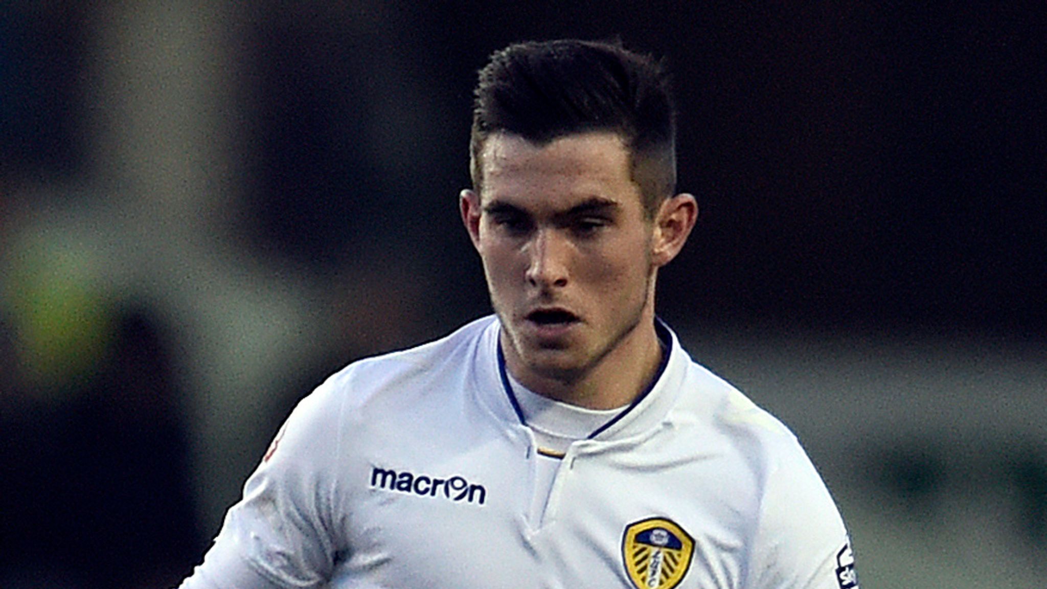 Lewis Cook commits his future to Leeds United | Football News | Sky Sports