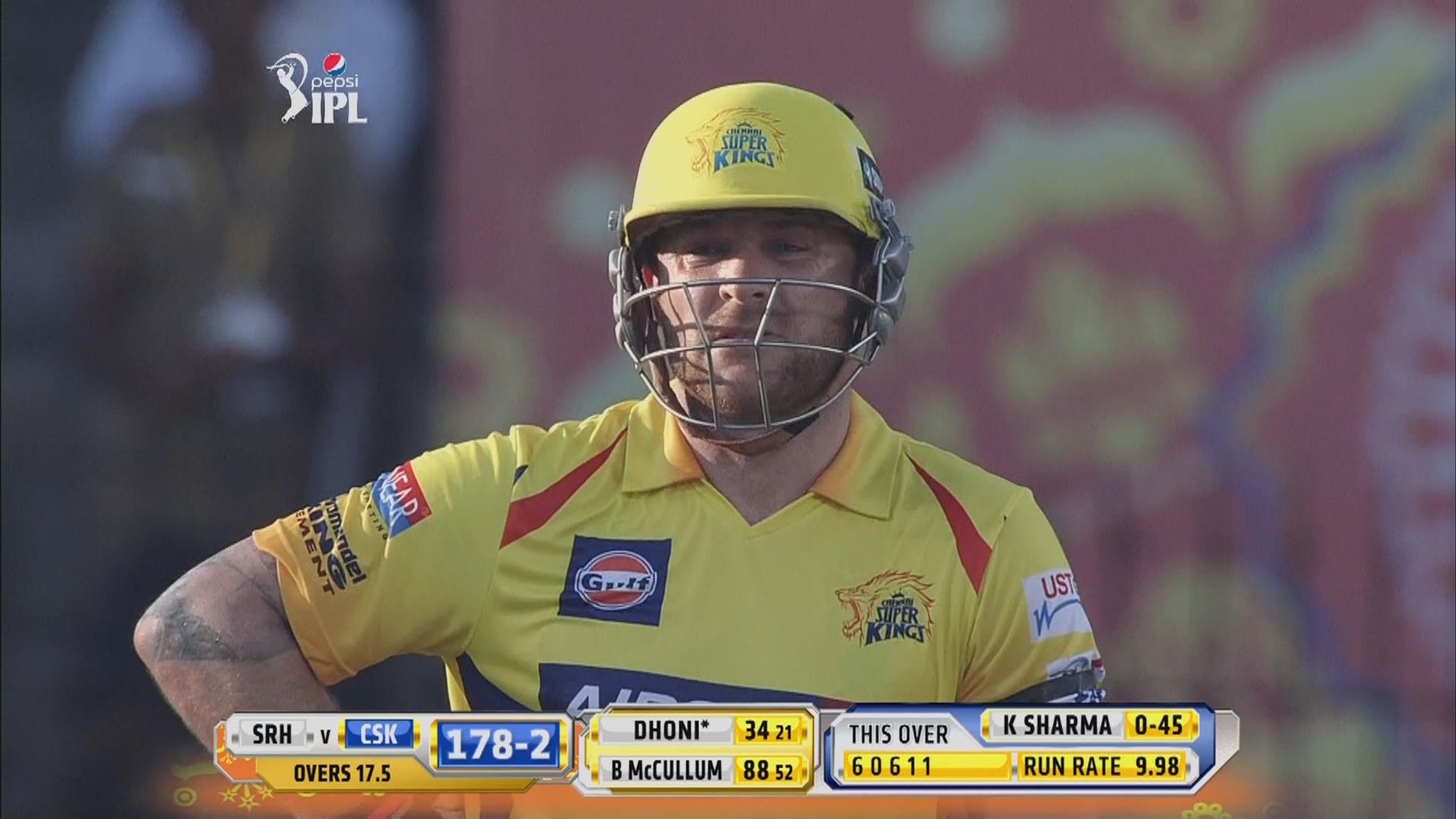 IPL: Matt Floyd expects Chennai and Mumbai to meet again in final ...