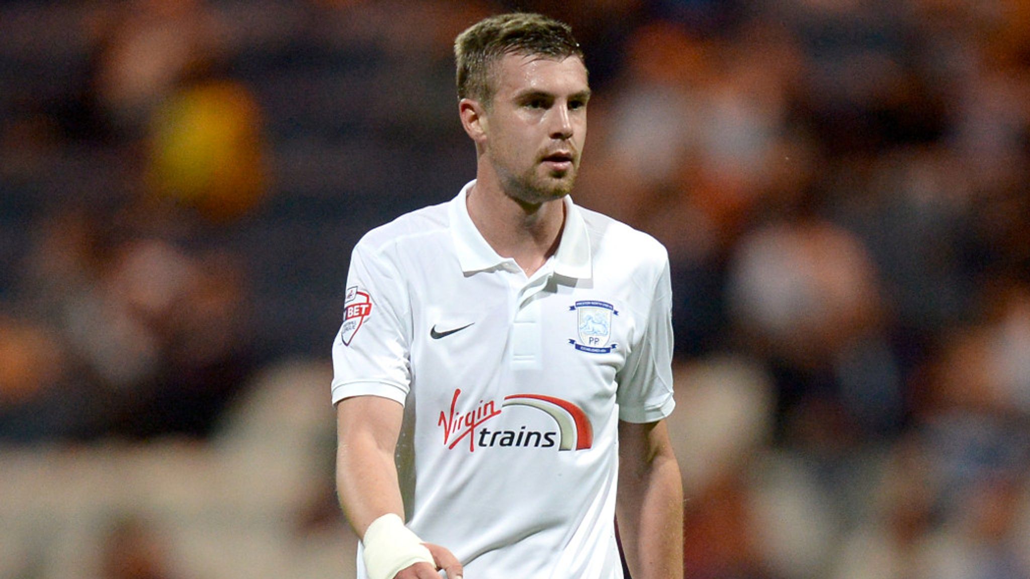 Huntington: We've bounced back | Football News | Sky Sports