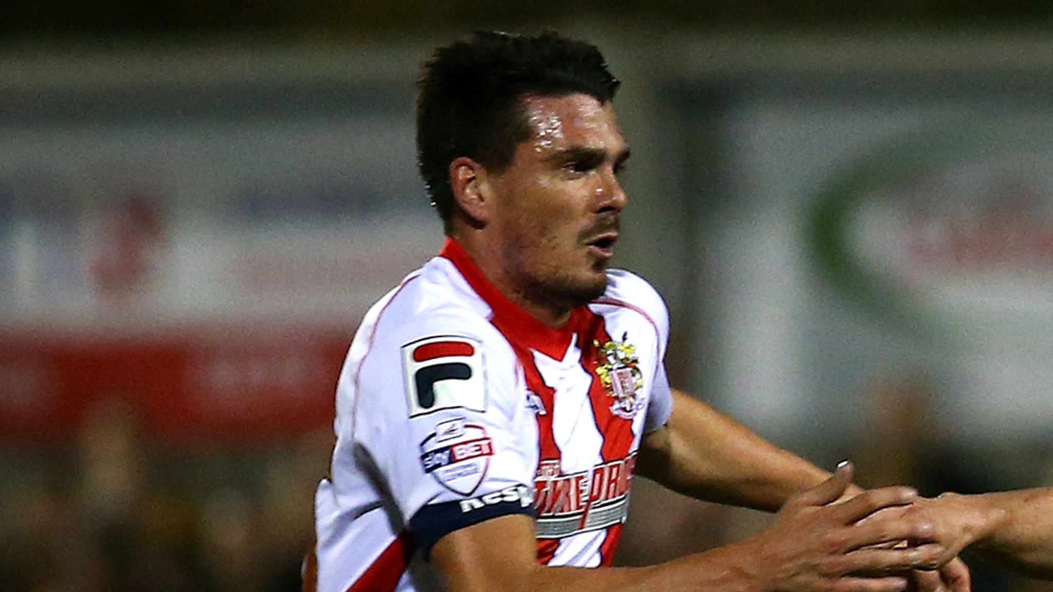 Stevenage v Notts County preview | Football News | Sky Sports