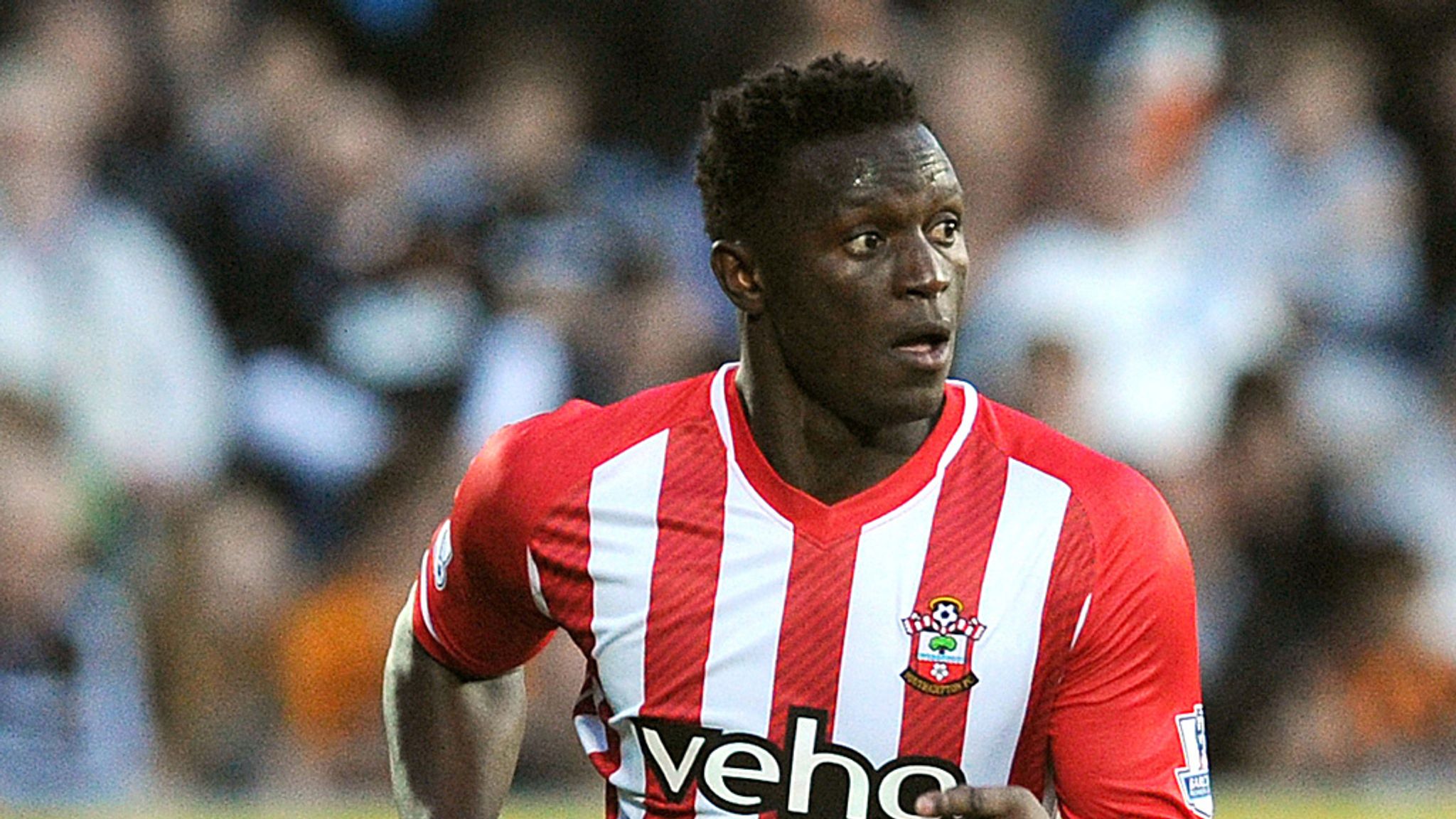 Victor Wanyama has 'forgotten about' failed move to Tottenham ...