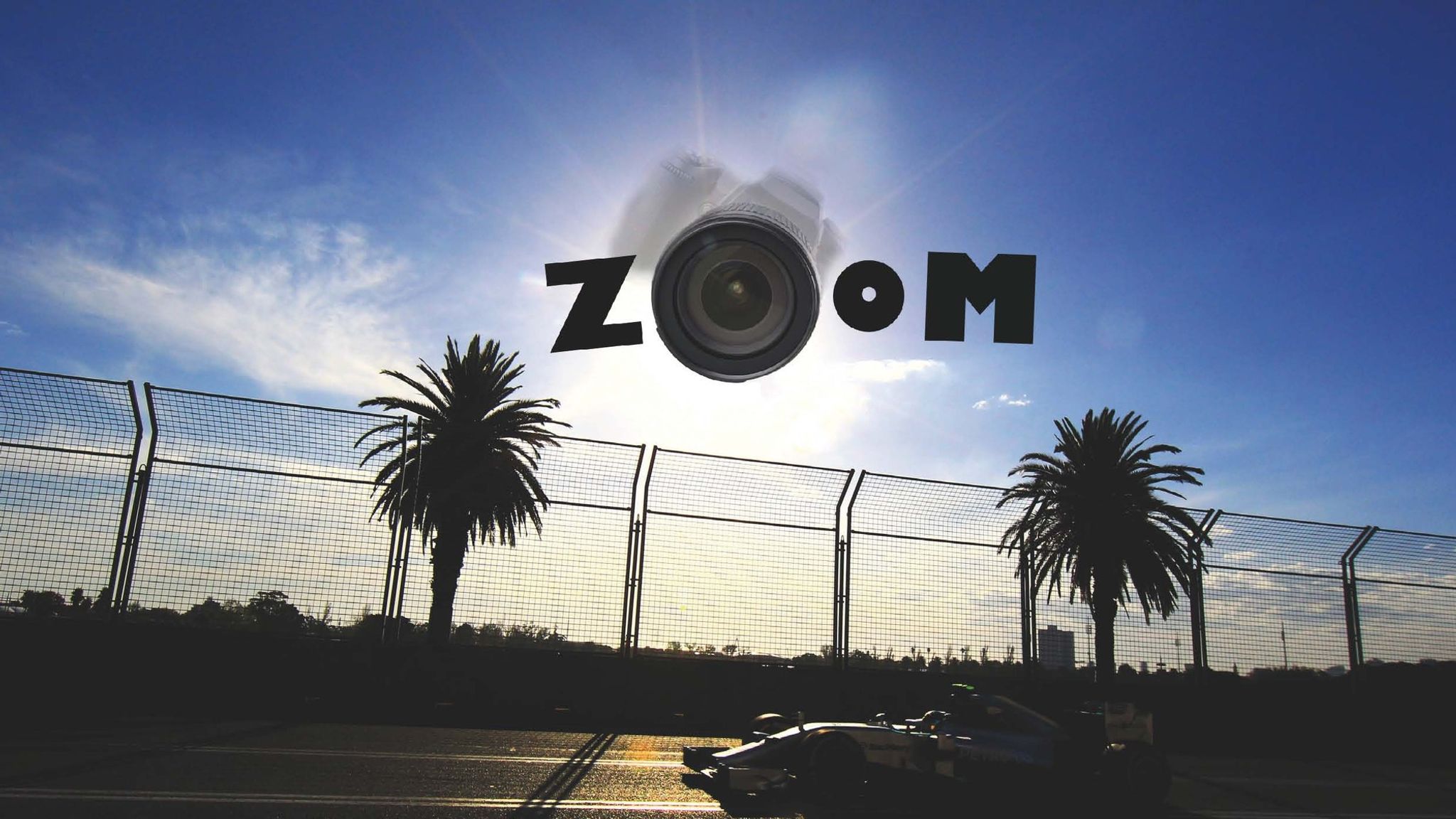 Zoom in to purchase | F1 News | Sky Sports