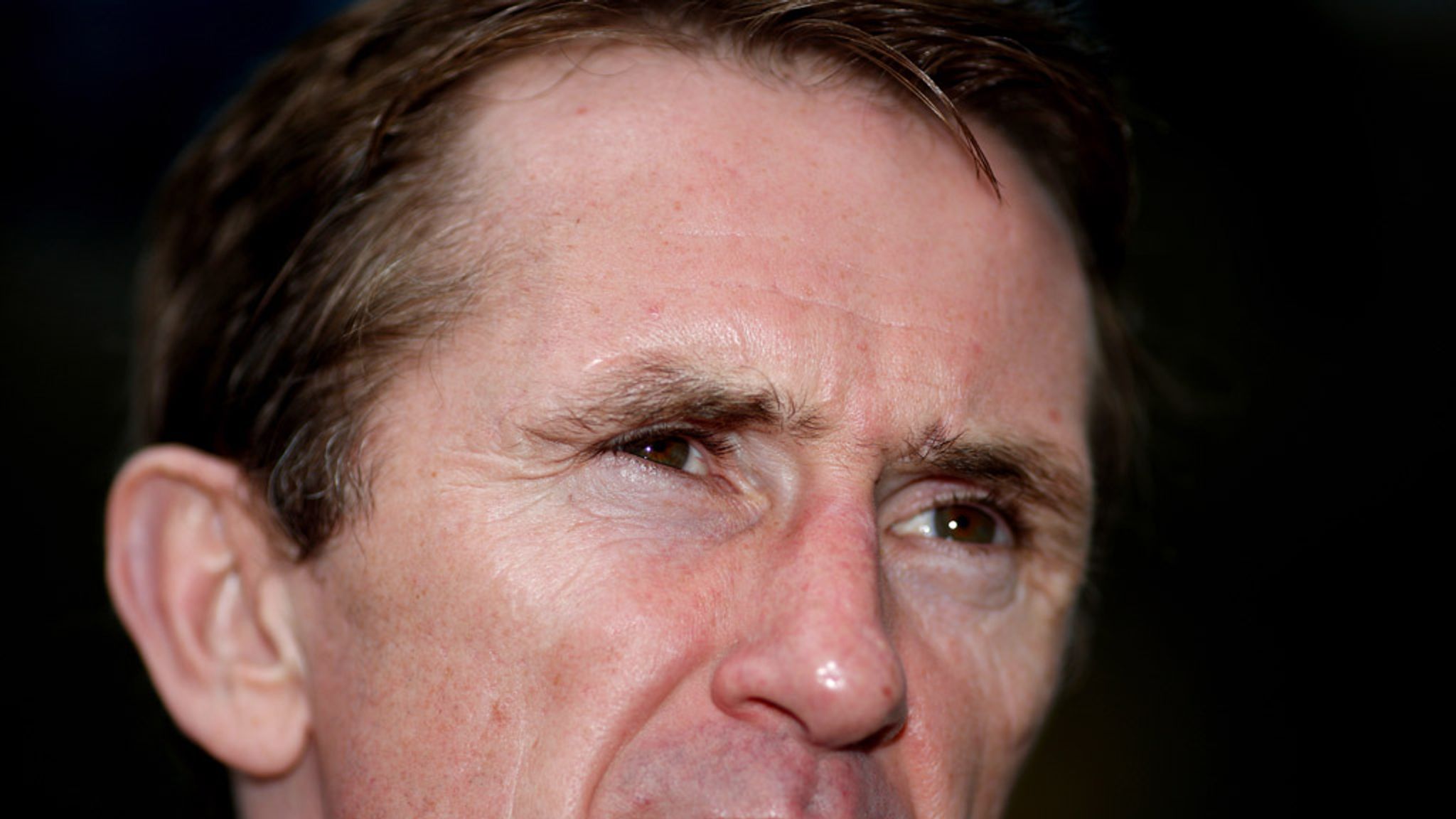 Barbury glee for AP McCoy | Racing News | Sky Sports