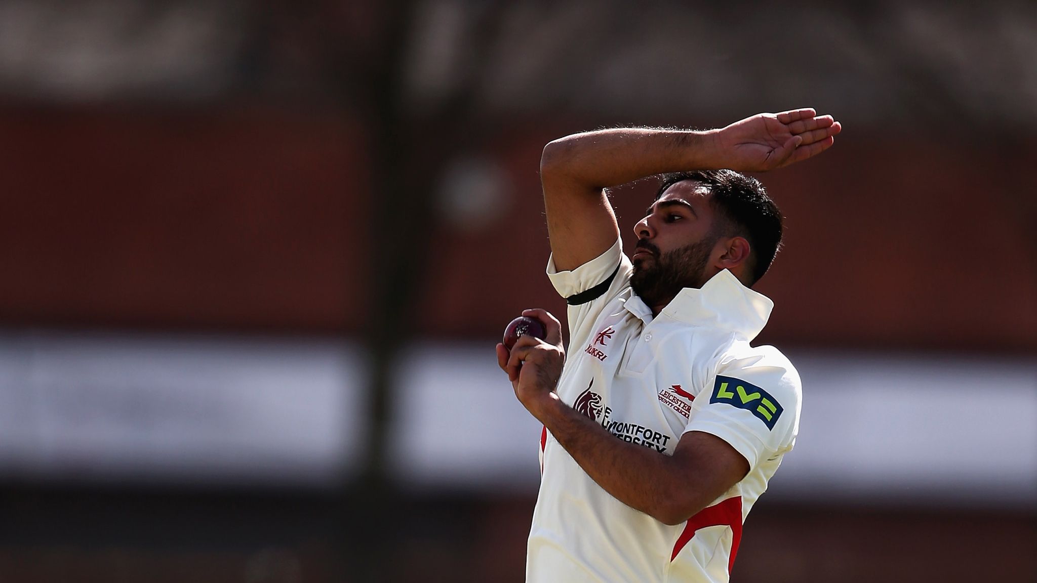 New contracts for Leicestershire trio | Cricket News | Sky Sports
