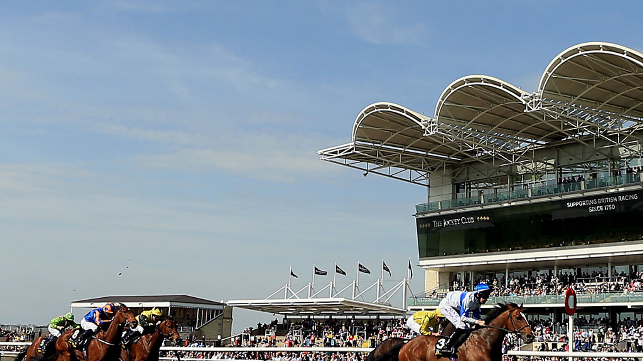 A review of the racing from Newmarket | Racing News | Sky Sports