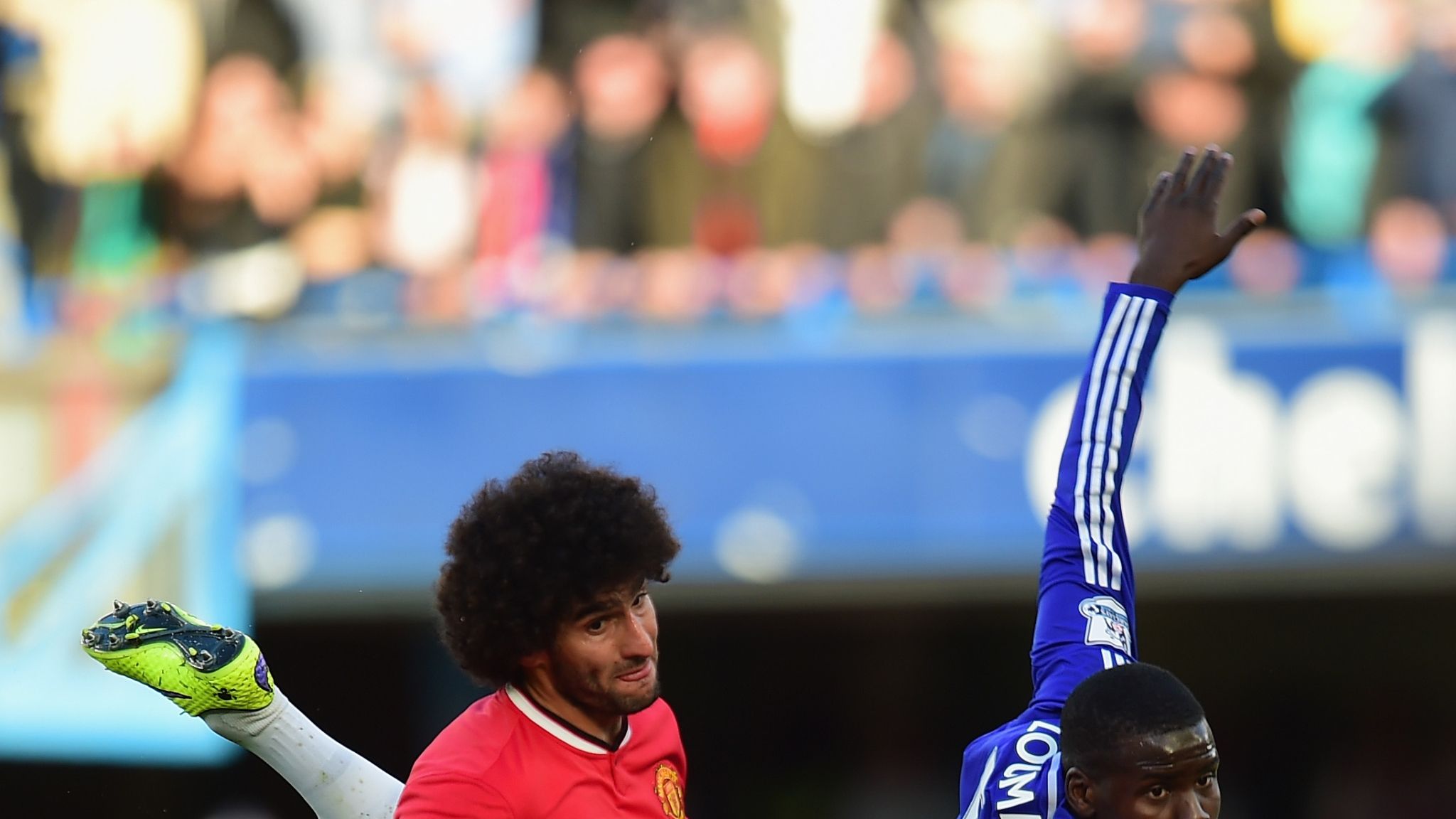 Loic Remy aims to secure Chelsea first-team place | Football News | Sky ...