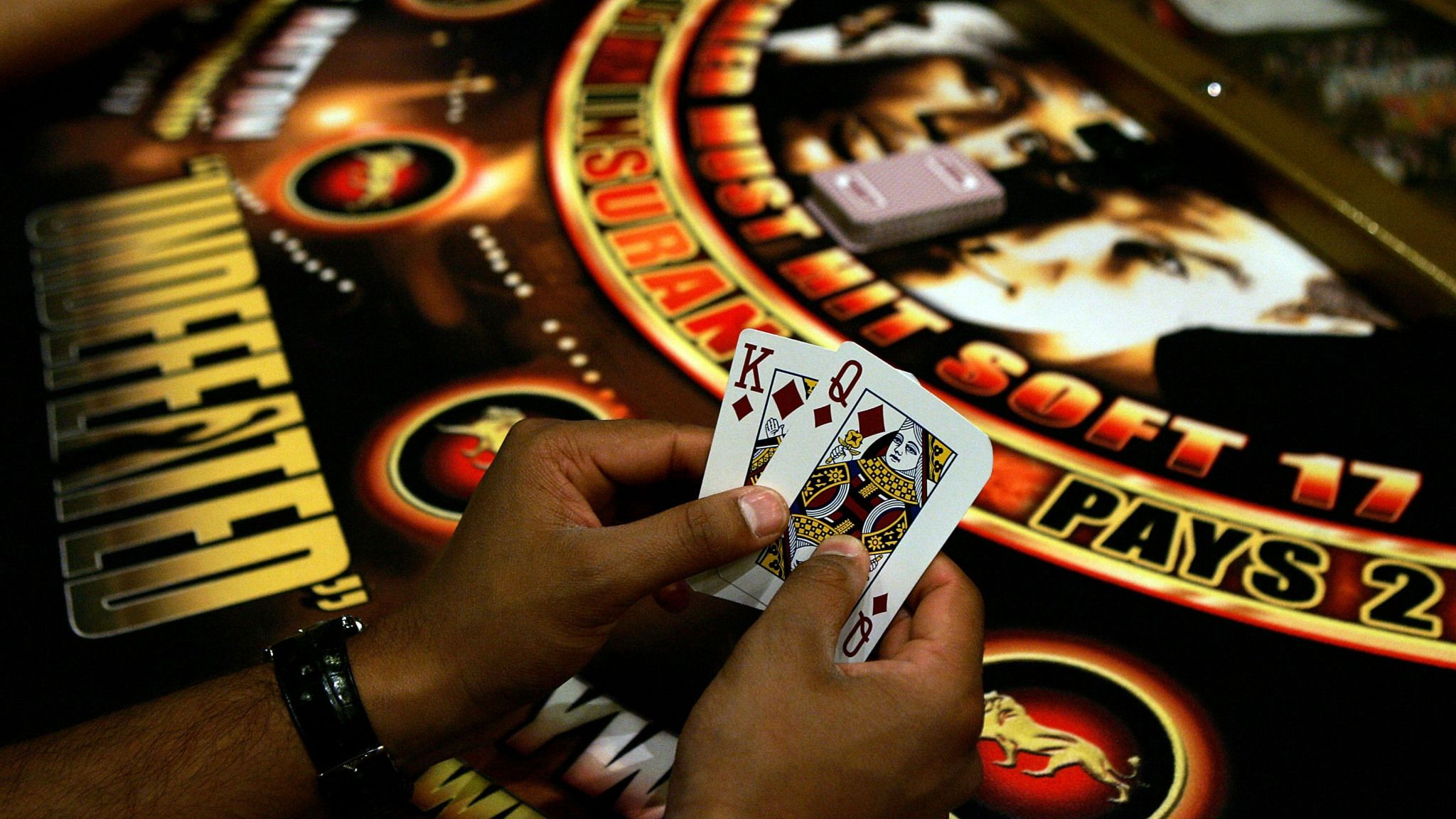 Mayweather vs Pacquiao: The $300 million fight that is worth every ...