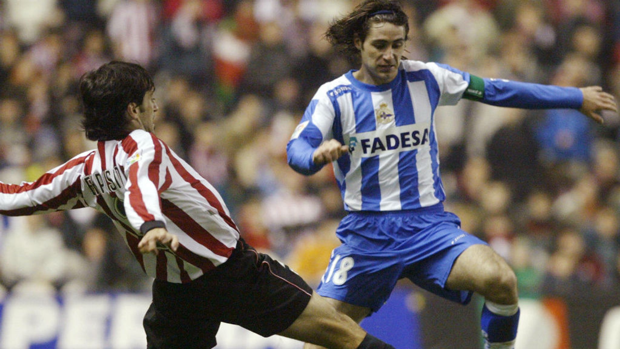 Deportivo La Coruna hire Victor Sanchez as new head coach | Football ...