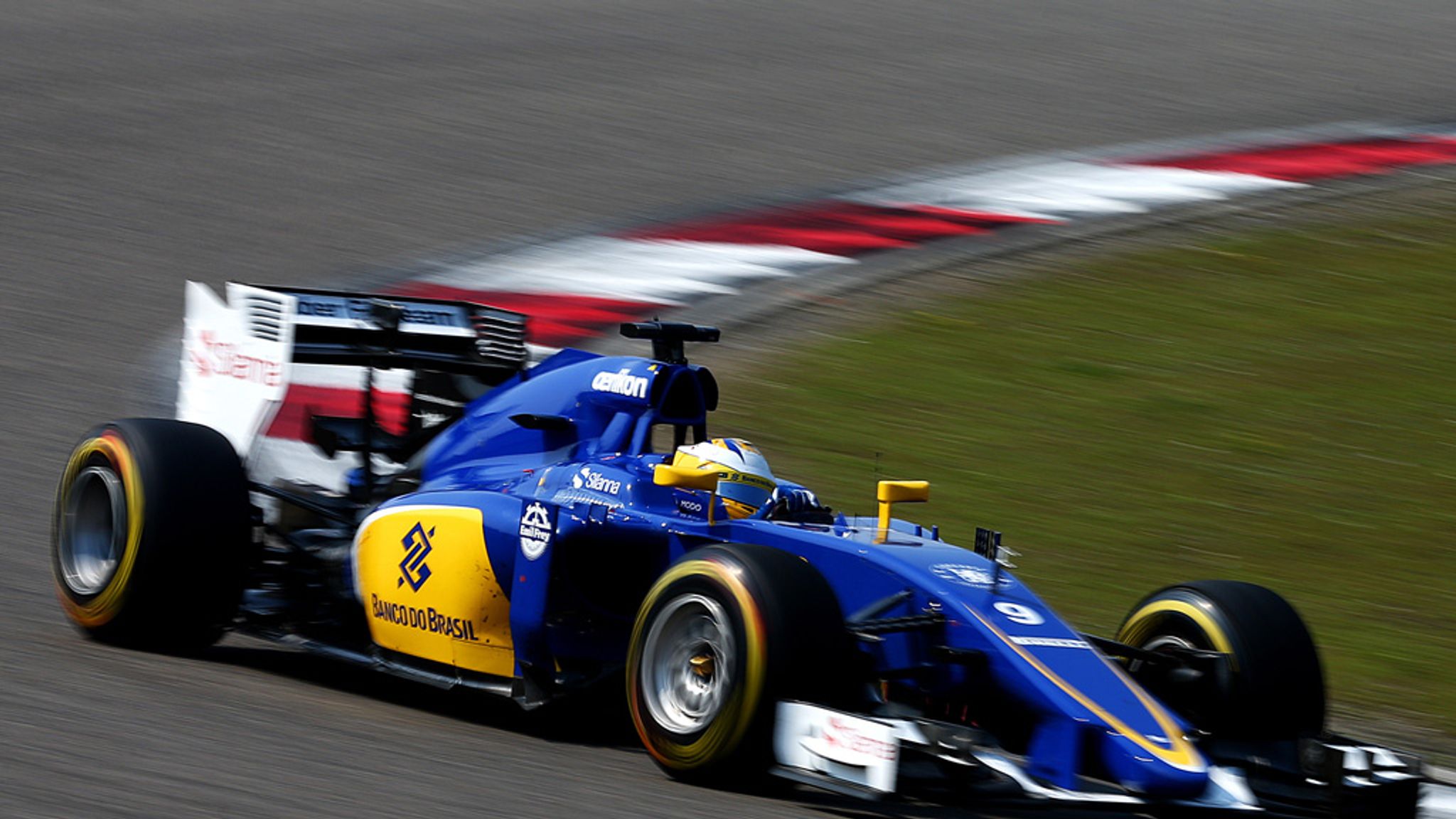 Force India and Sauber lodge complaint against F1 with European Union ...