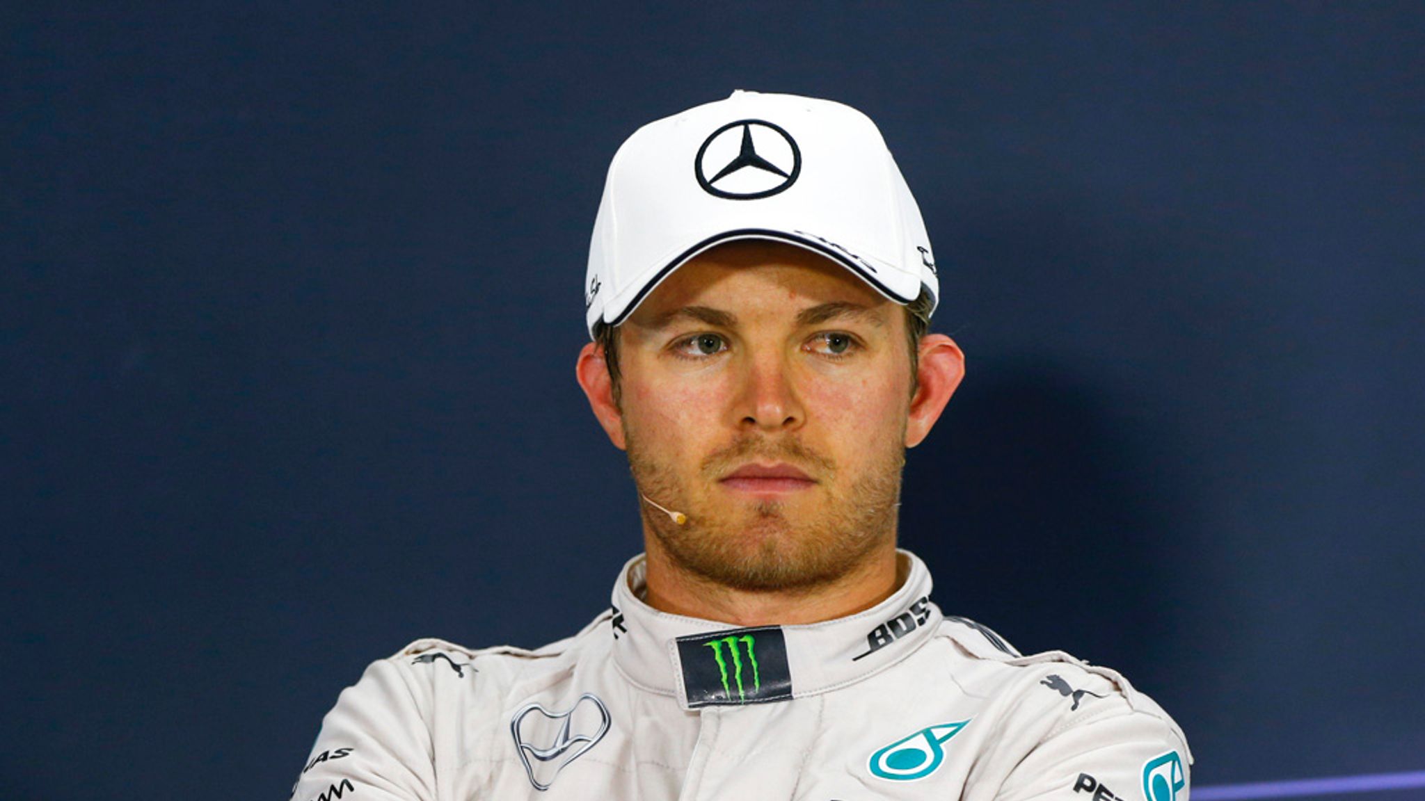 The Chinese GP driver ratings | F1 News | Sky Sports