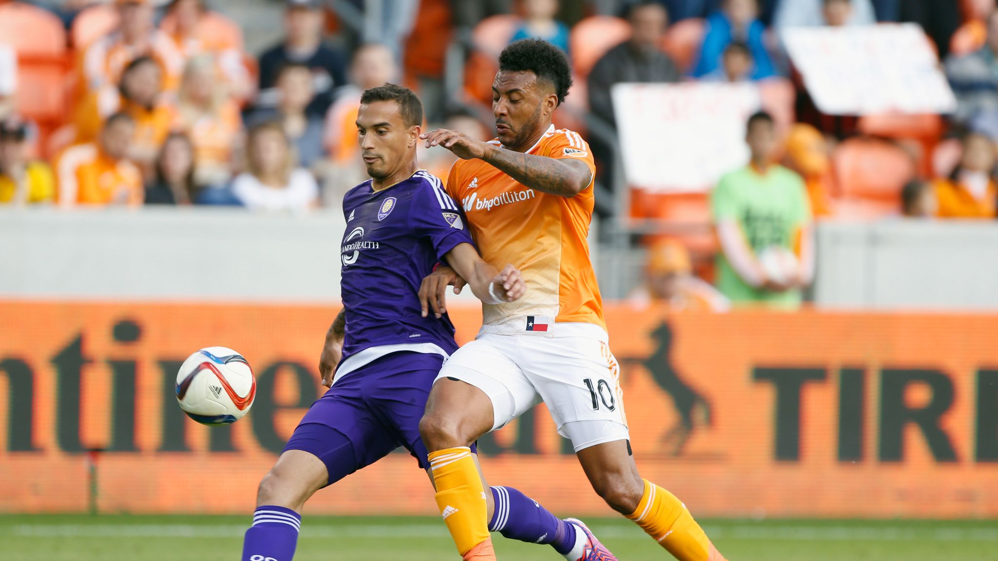 Kaka, David Villa and Taylor Swift... Seb Hines discusses his MLS ...