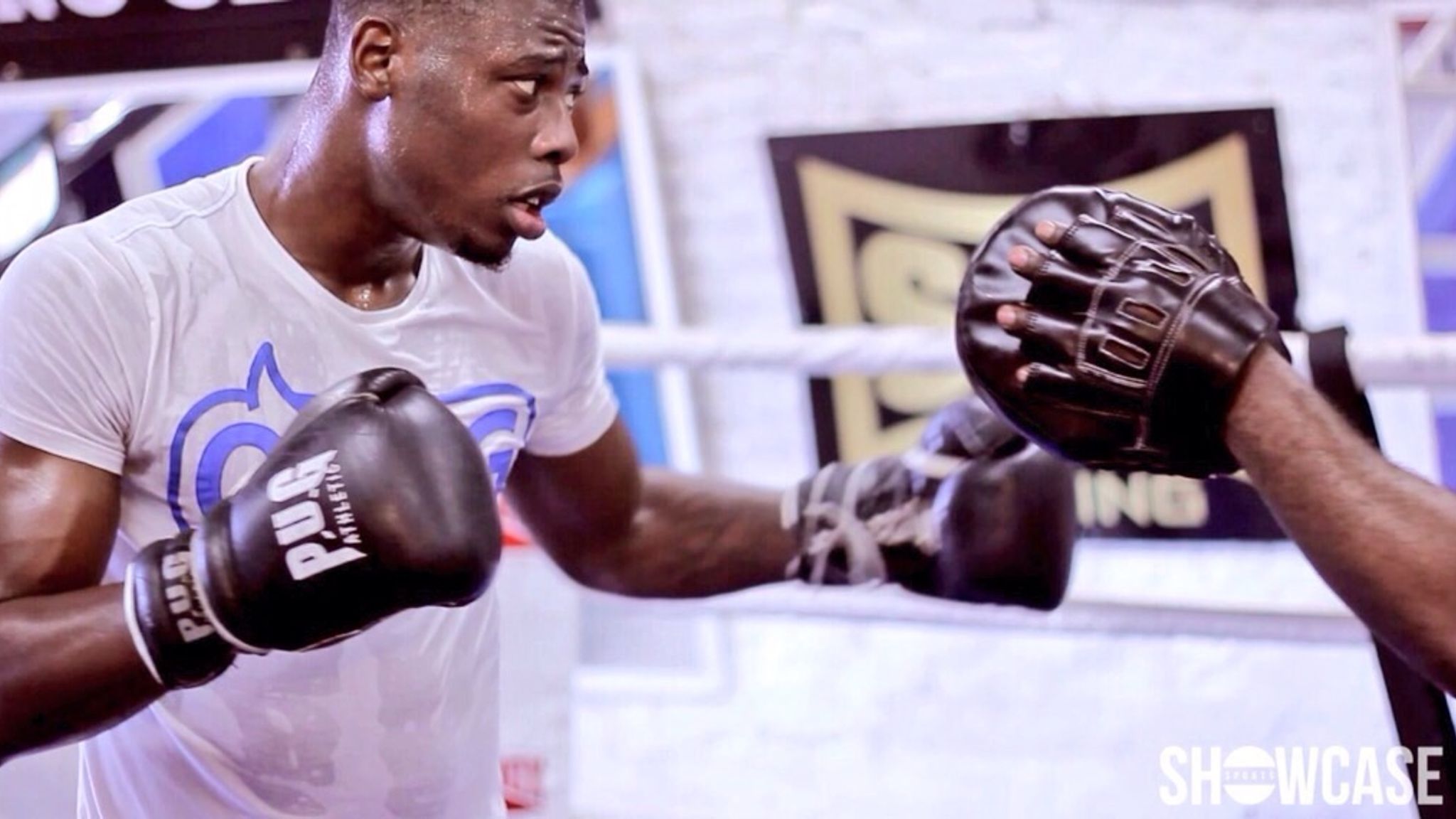 Isaac Chamberlain appreciates big-time experiences ahead of second pro ...