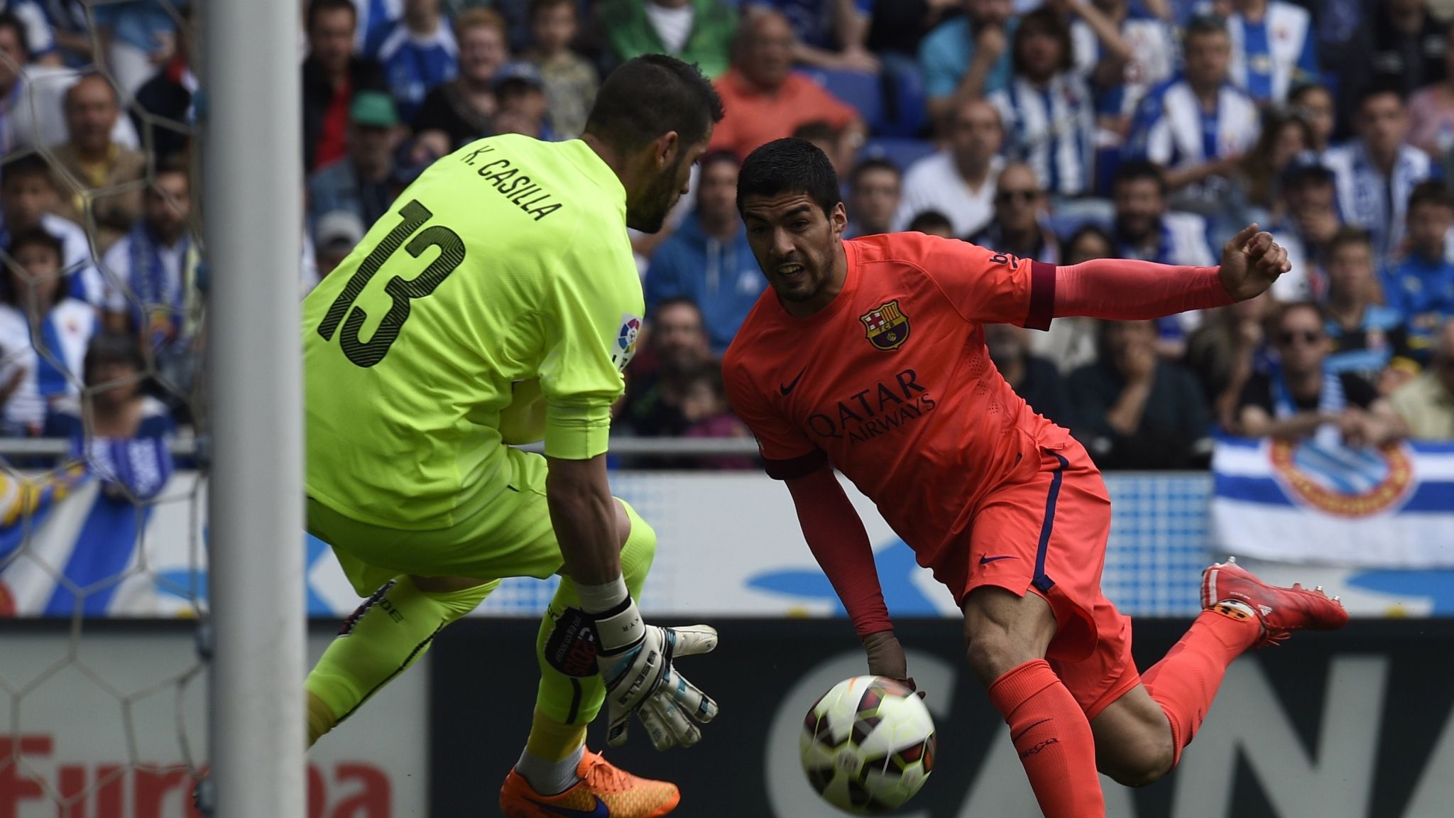 Steven Gerrard: Luis Suarez probably the best I've played with ...