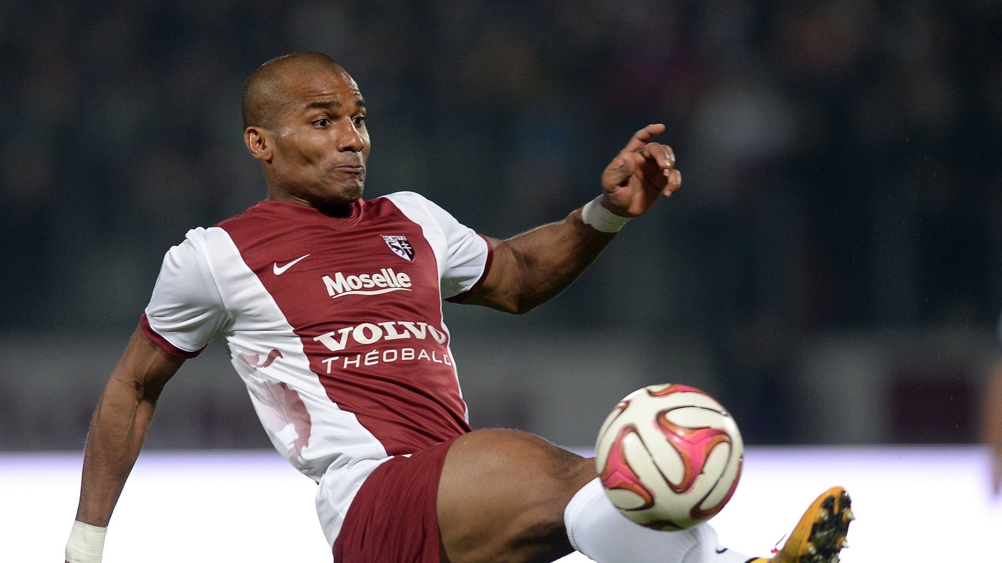 Florent Malouda signs for Indian Super League side Delhi Dynamos ...