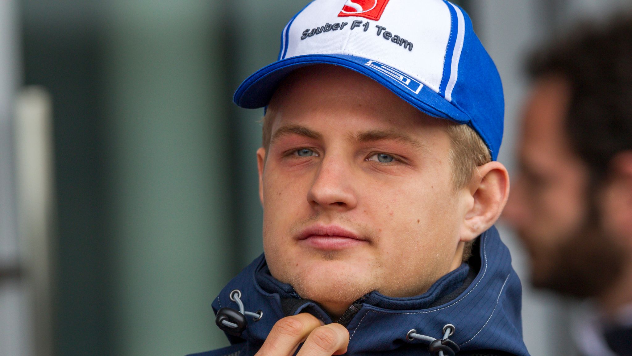 Sauber can target points everywhere, says Marcus Ericsson | F1 News ...