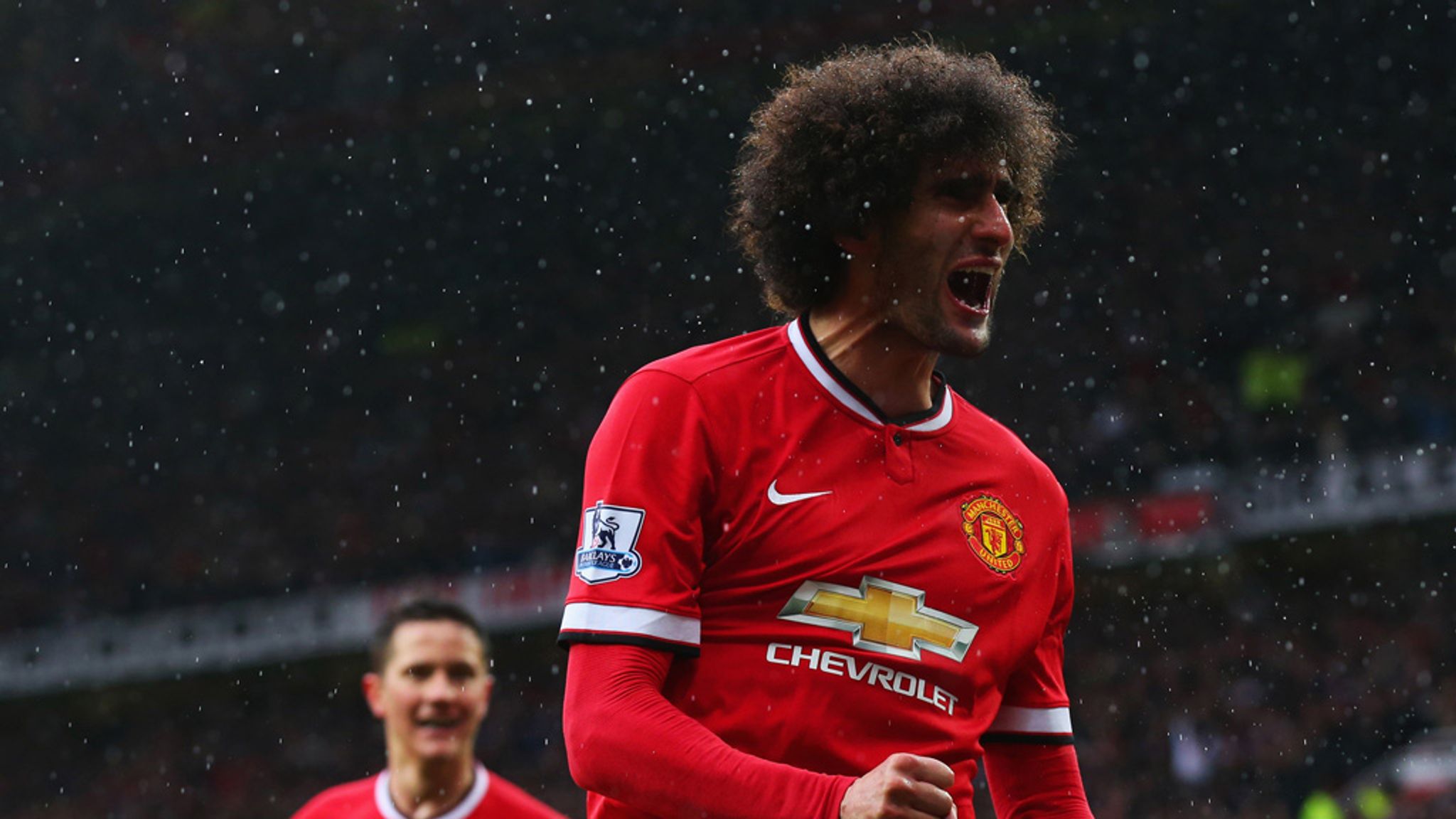 Man Utd fixtures: Premier League 2015/16 | Football News | Sky Sports