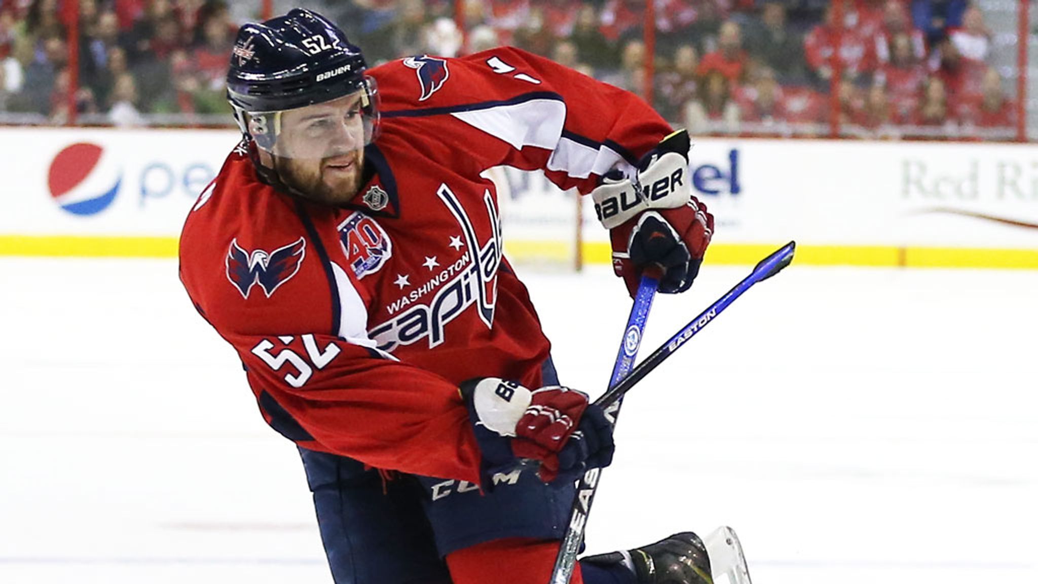 Round-up of action from Sunday's NHL matches | Ice-hockey News | Sky Sports