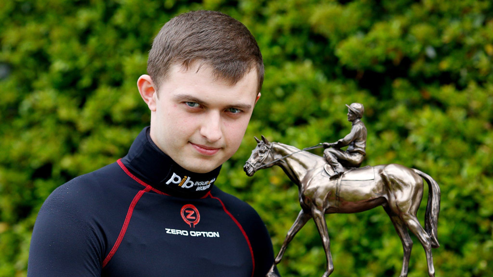 Sean Bowen says he is keeping his feet on the ground | Racing News ...