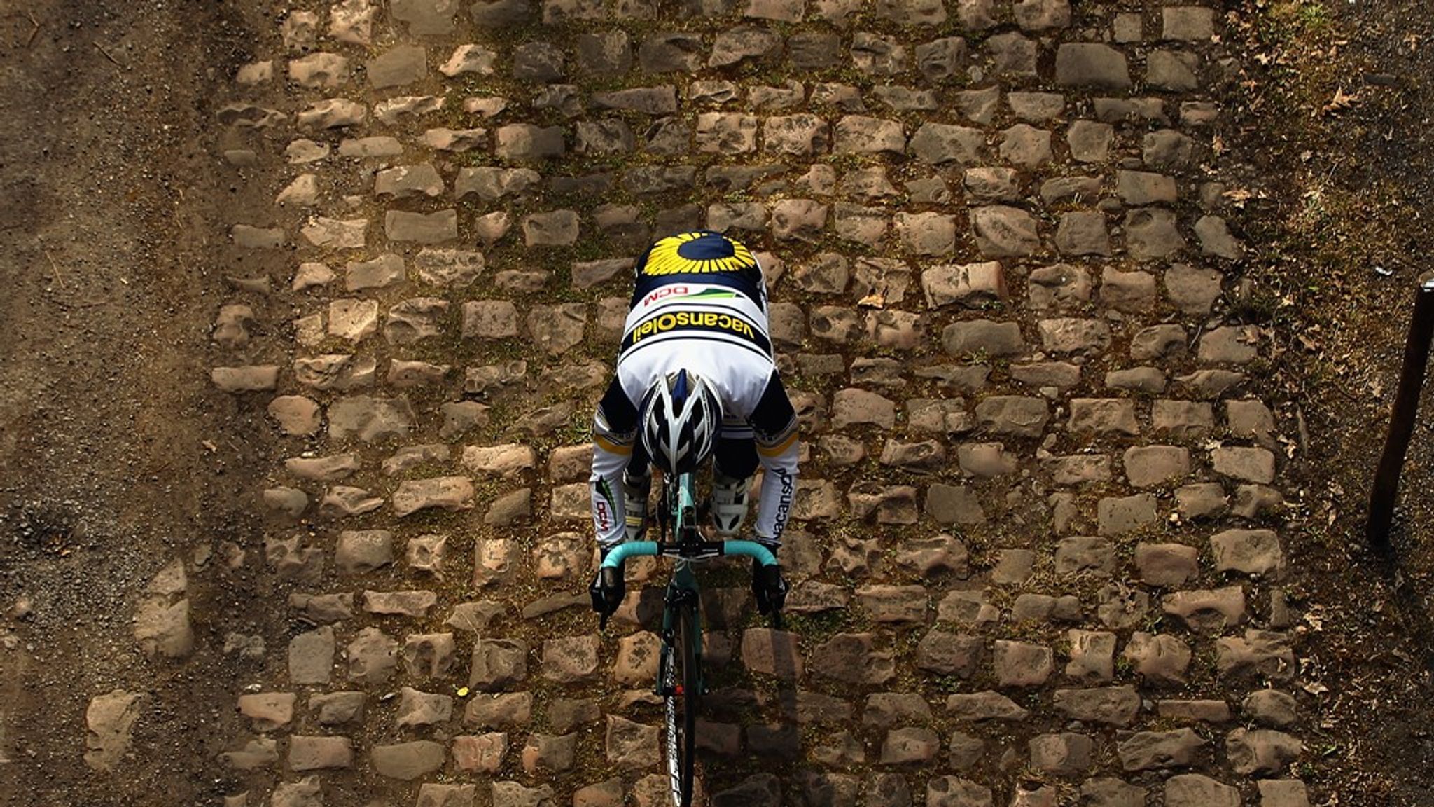 Paris-Roubaix: What is so special about the 'Hell of the North ...
