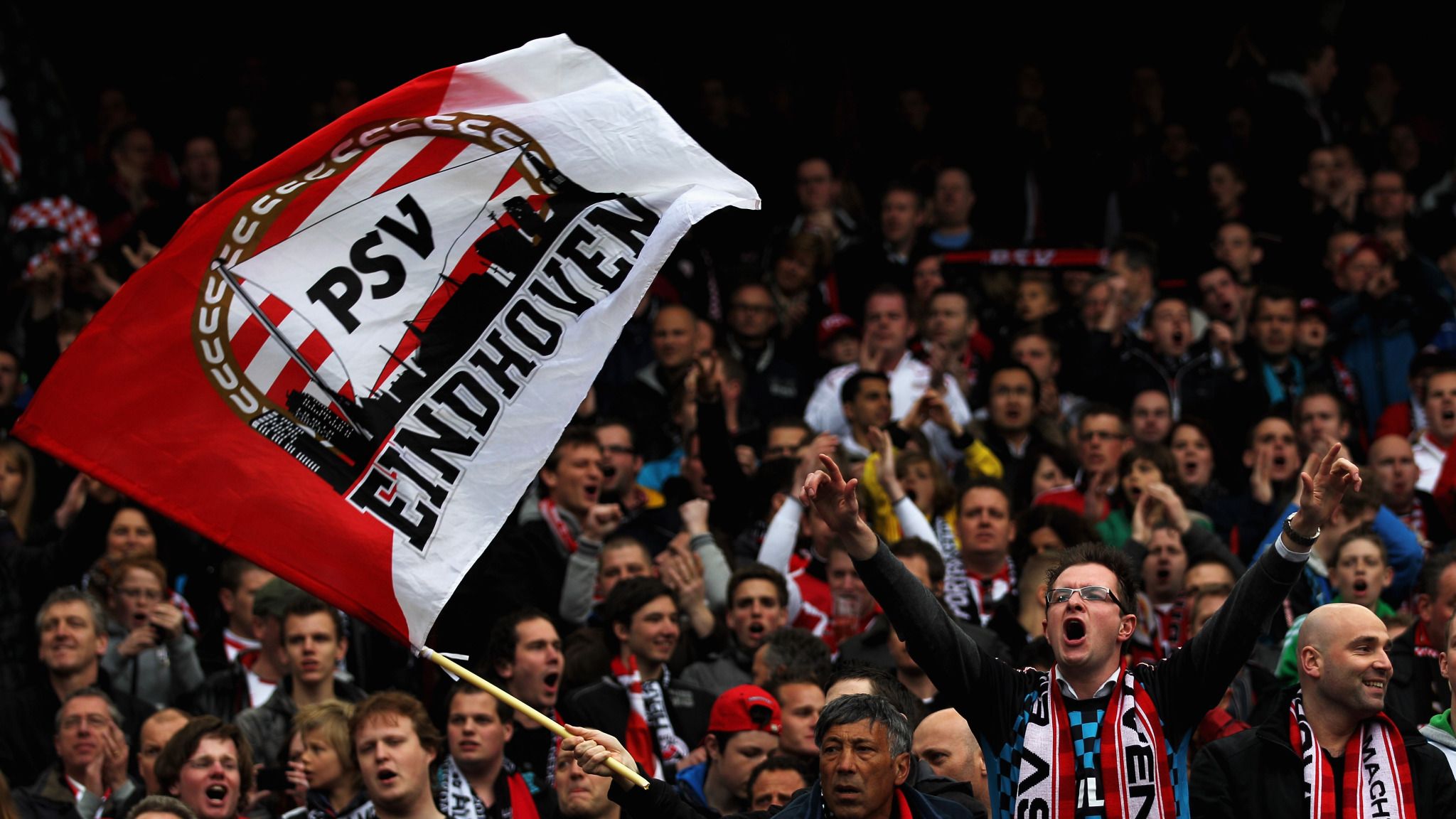All you need to know about Eredivisie champions-in-waiting PSV ...