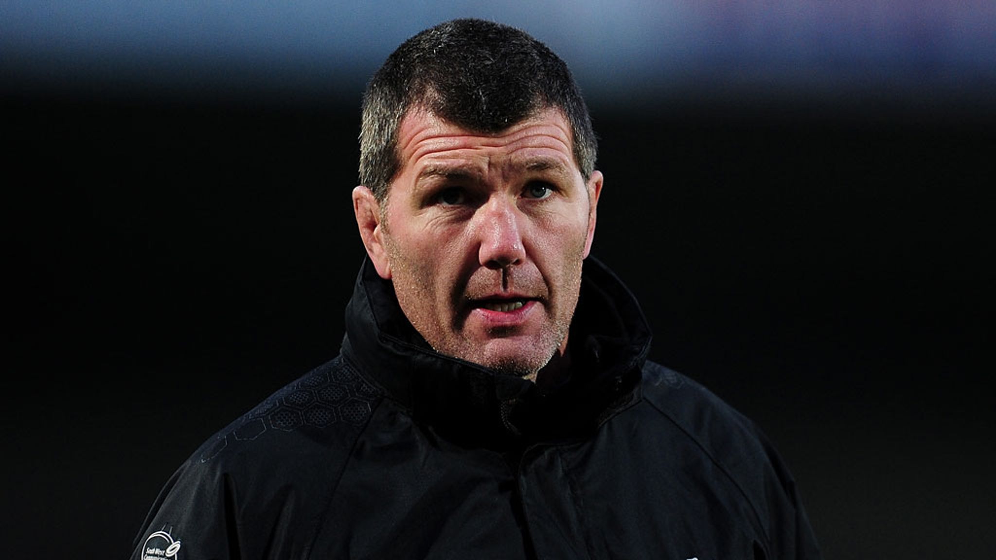 Exeter announce the signing of prop Harry Williams | Rugby Union News ...